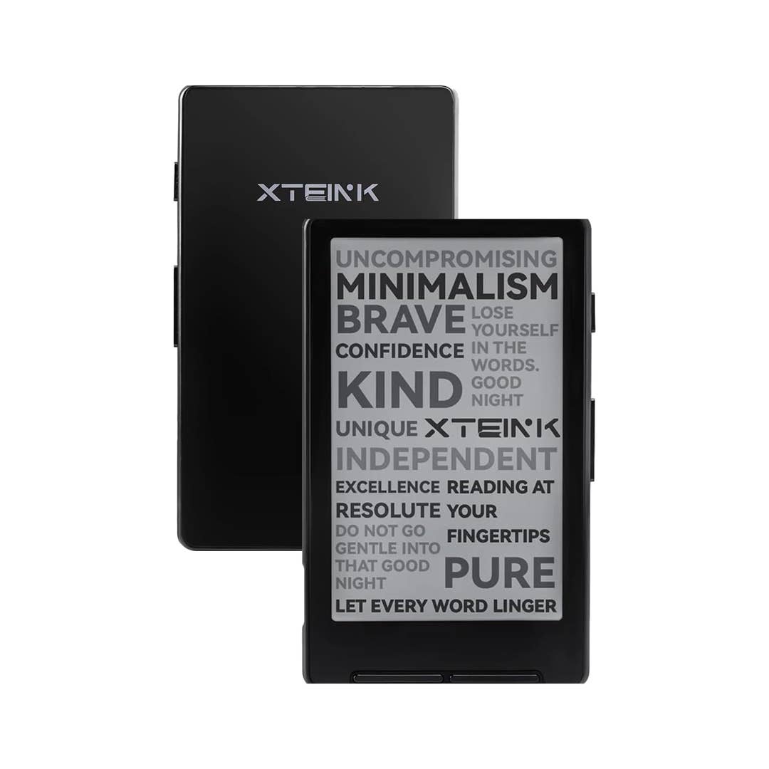 This $69 E-Book Reader Has Taken Amazon by Storm - Men's Journal