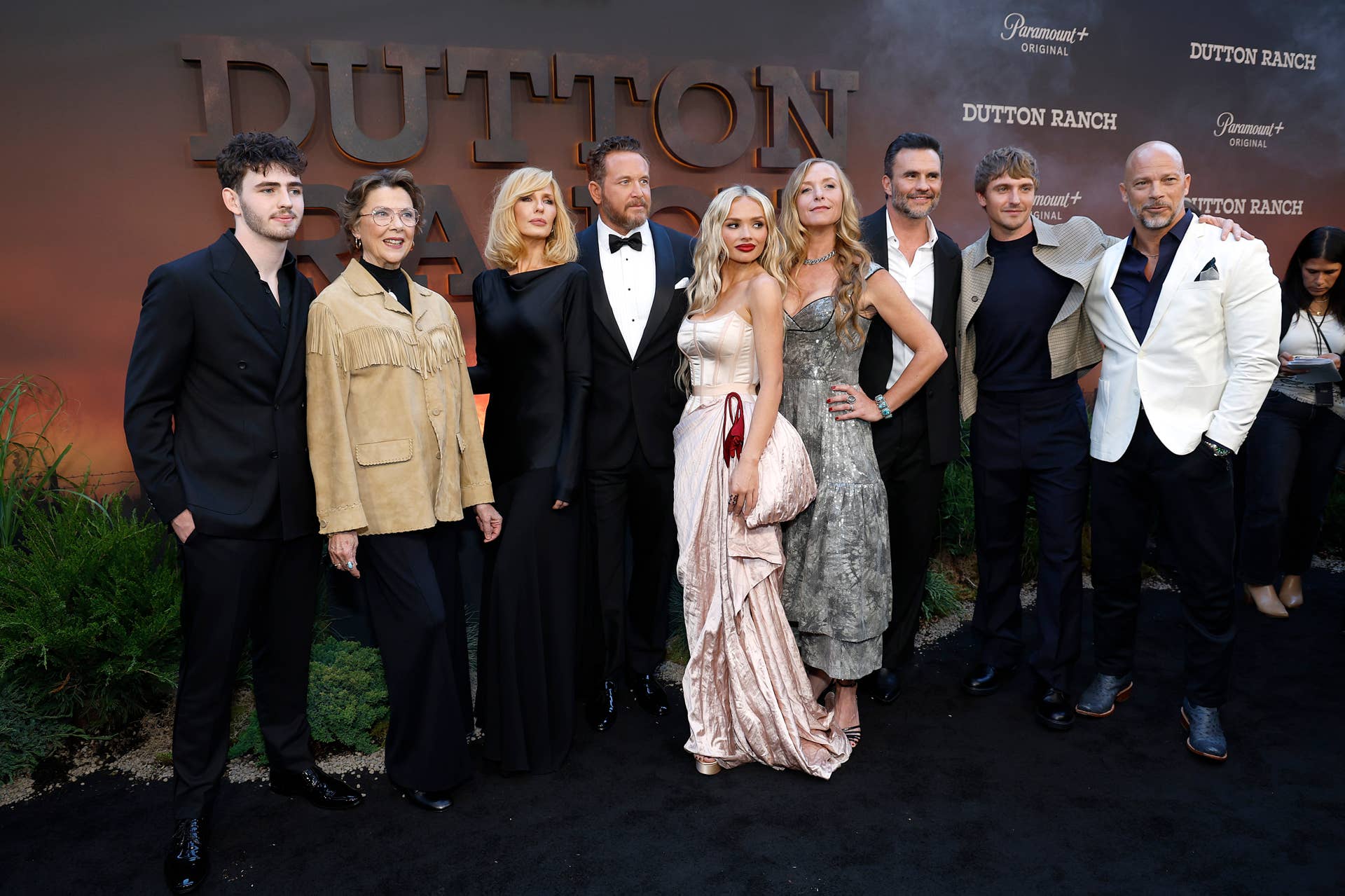 Yellowstone Spinoffs Ranked by Fans — No. 1 Will Seriously Surprise You ...
