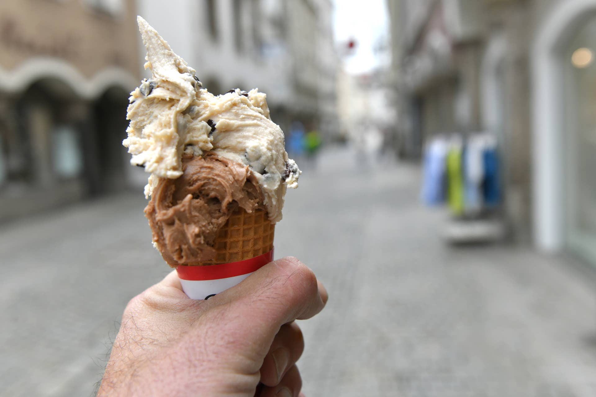 Check Your Freezer Now: Ice Cream Sold in 17 States Recalled Over Metal ...