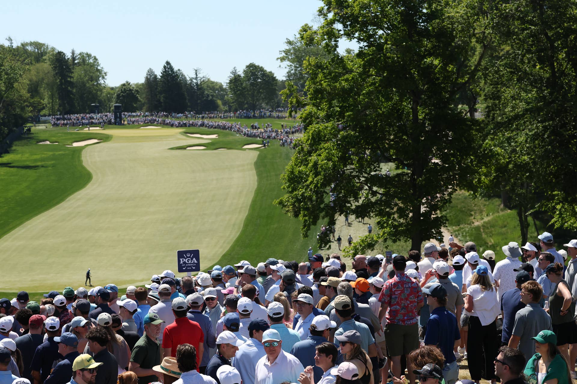 I Spent The Day At The Pga Championship Here S What To Avoid Men S
