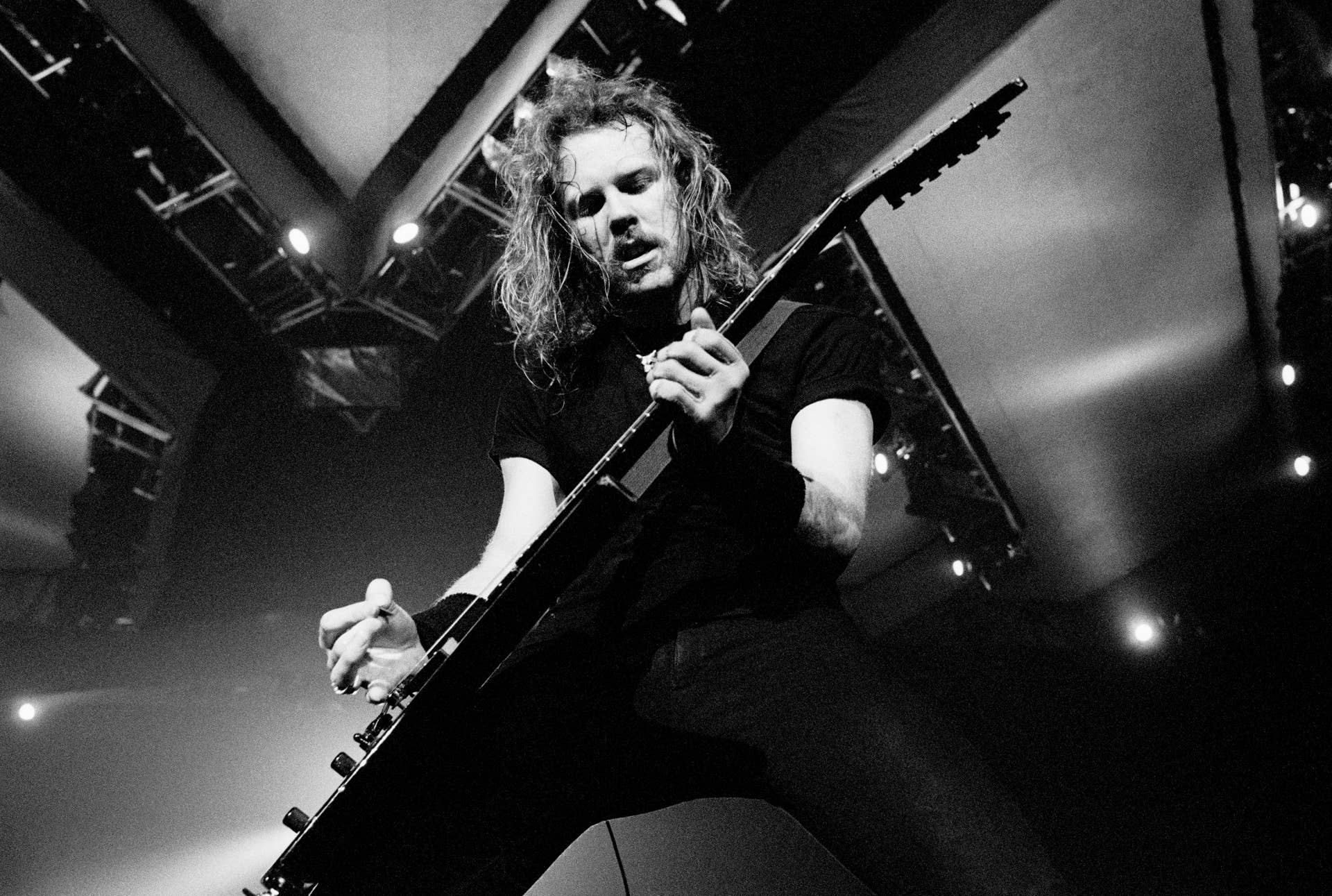 Legendary 1986 Hit Named Among the Greatest Guitar Moments — And It's a ...