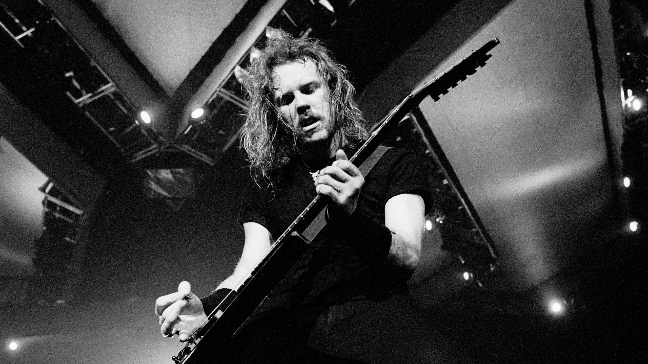 Legendary 1986 Hit Named Among the Greatest Guitar Moments — And It's a ...