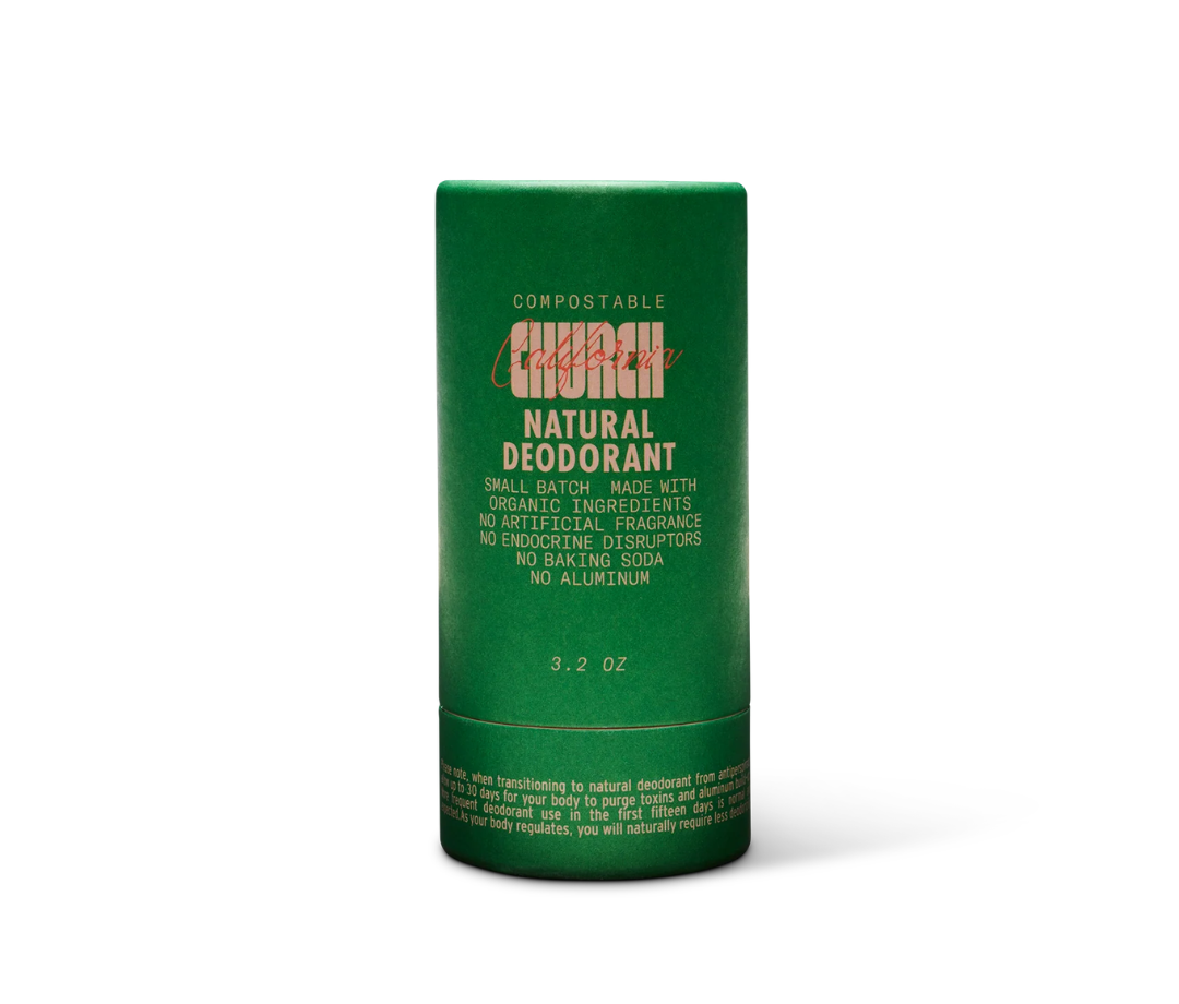 Best Deodorants for Men of 2026, Tested and Reviewed - Men's Journal