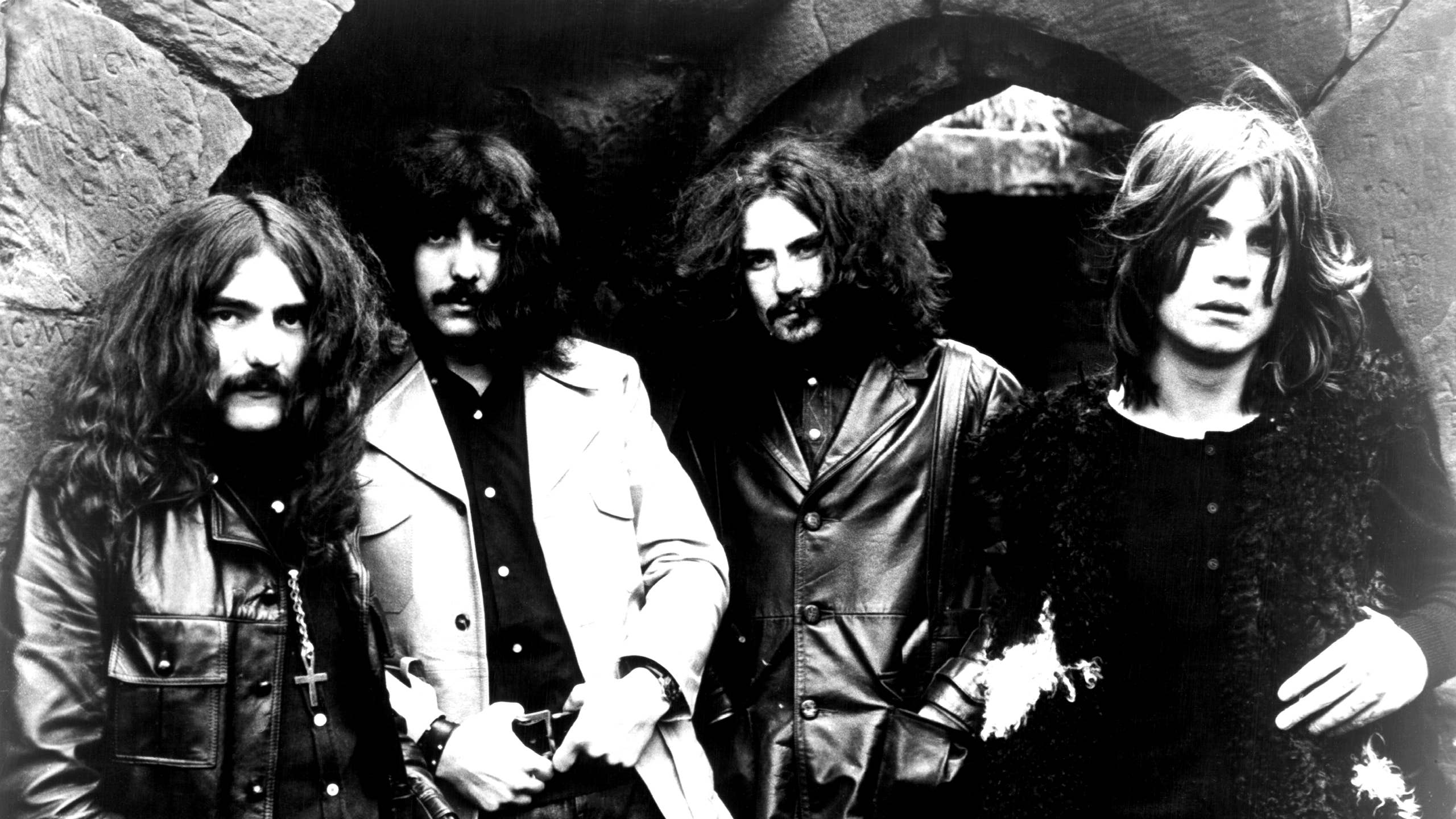 1970 Hit Ranked Among the Top Bass Lines of All Time — And It's a Metal ...
