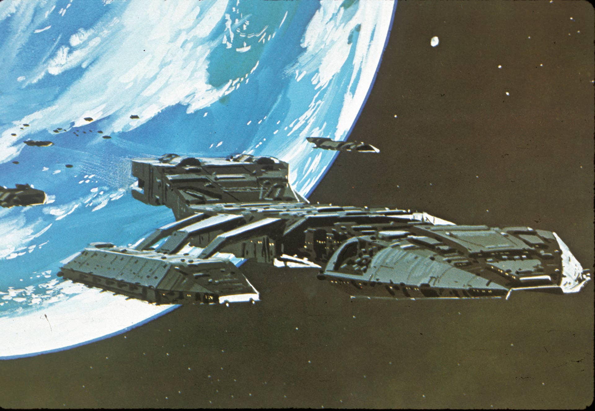 Pluto TV Quietly Added 3 Free Channels, Including Iconic Sci-Fi ...