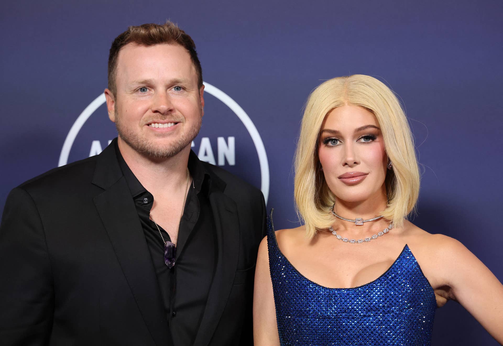 Spencer Pratt, Wife Heidi Montag Fell in Love at First Sight After ...