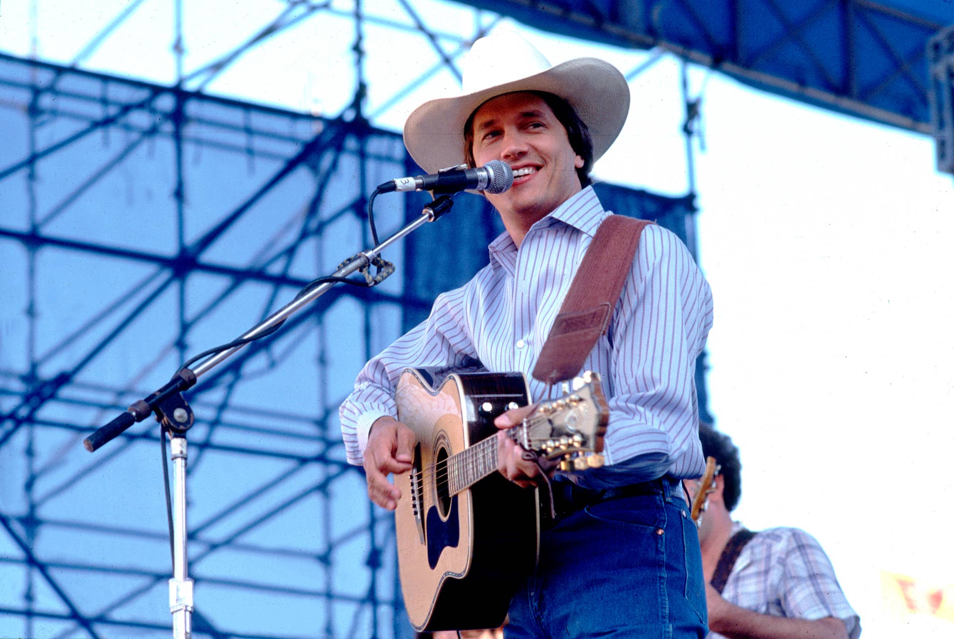 1987 Hit Ranked Among 'Best Country Songs of All Time' is a Breakup ...