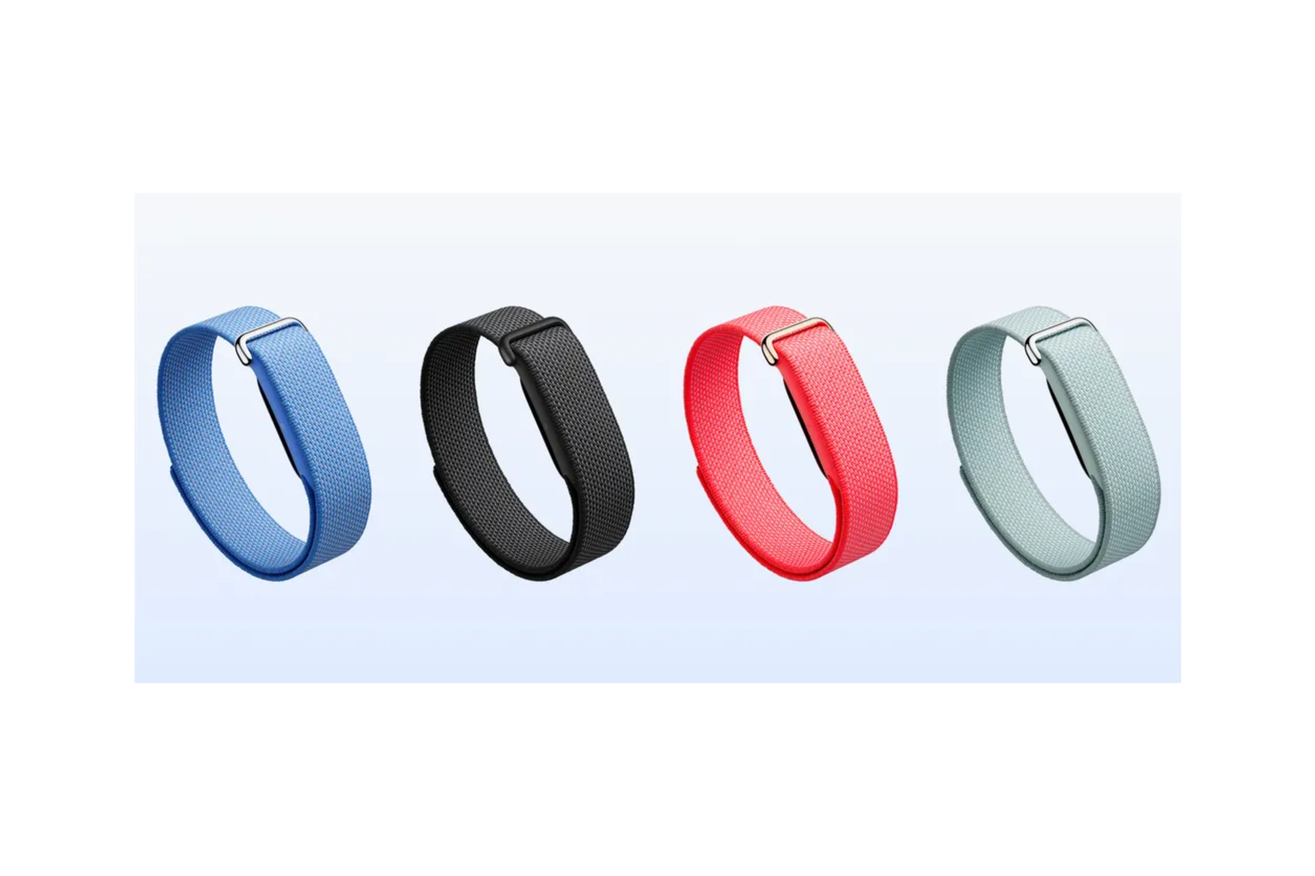 Google Launches $100 ‘Screen-Free’ Fitbit Air—What to Know - Men's Journal