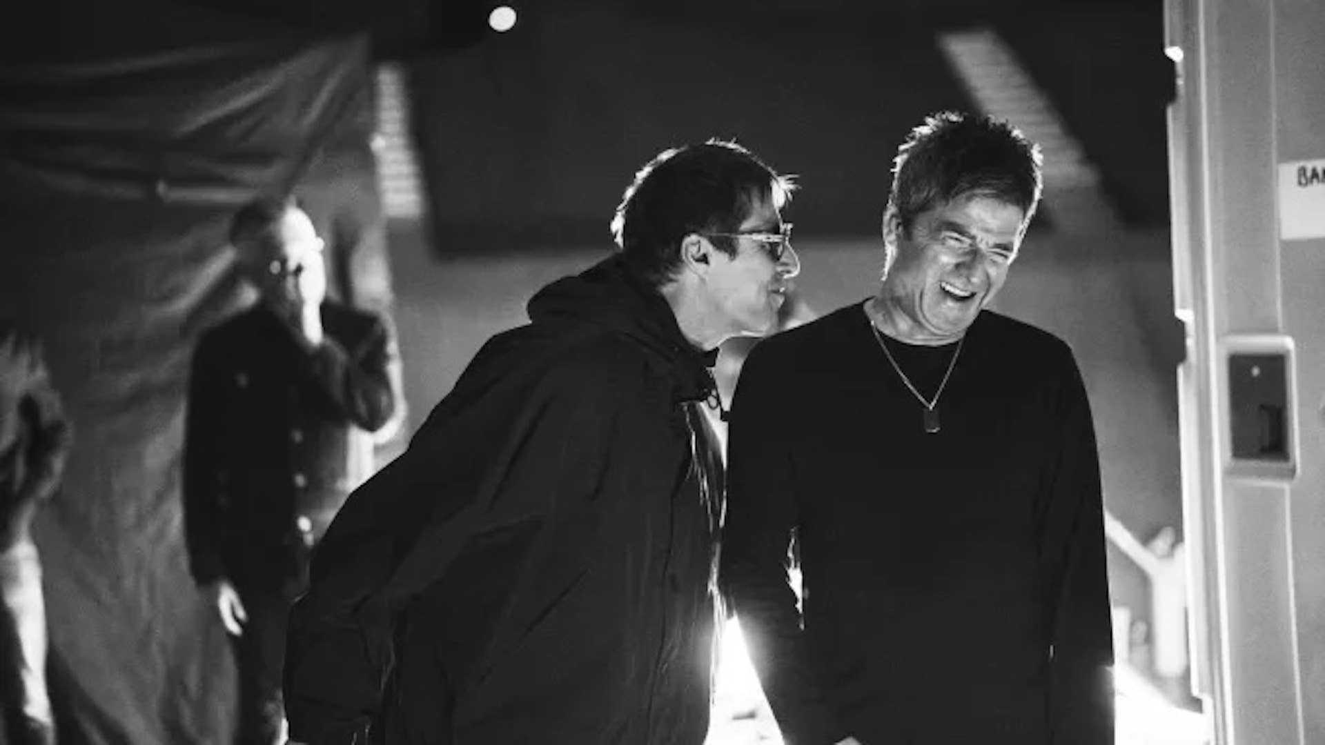 Oasis Documentary, From 'Peaky Blinders' Creator, Finally Gets a ...