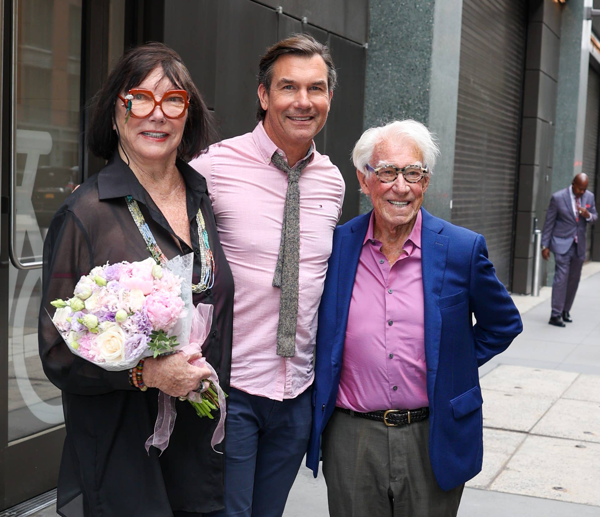 'The Talk' Alum Jerry O'Connell Shares His Real Name - Men's Journal