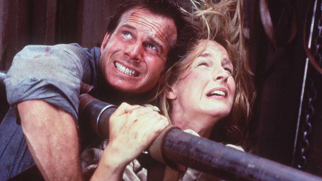 Twister Was Released 30 Years Ago Today and Broke the Box Office - Men ...