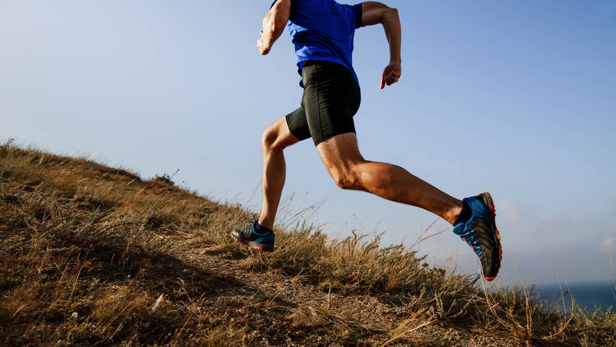 Why Interval Training Alone Won’t Improve VO2 Max - Men's Journal