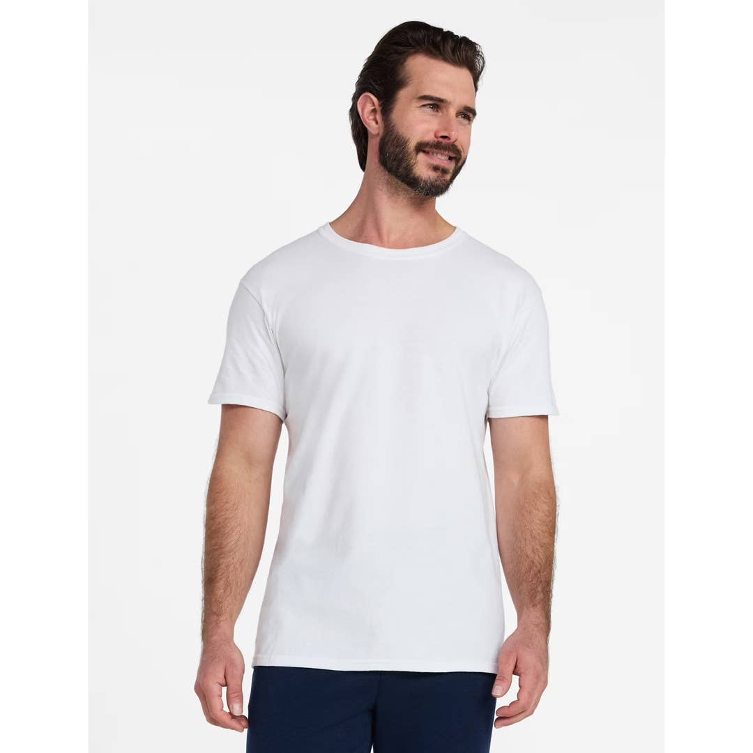 Walmart Is Selling Athletic Works Cotton T-Shirts for $7 - Men's Journal