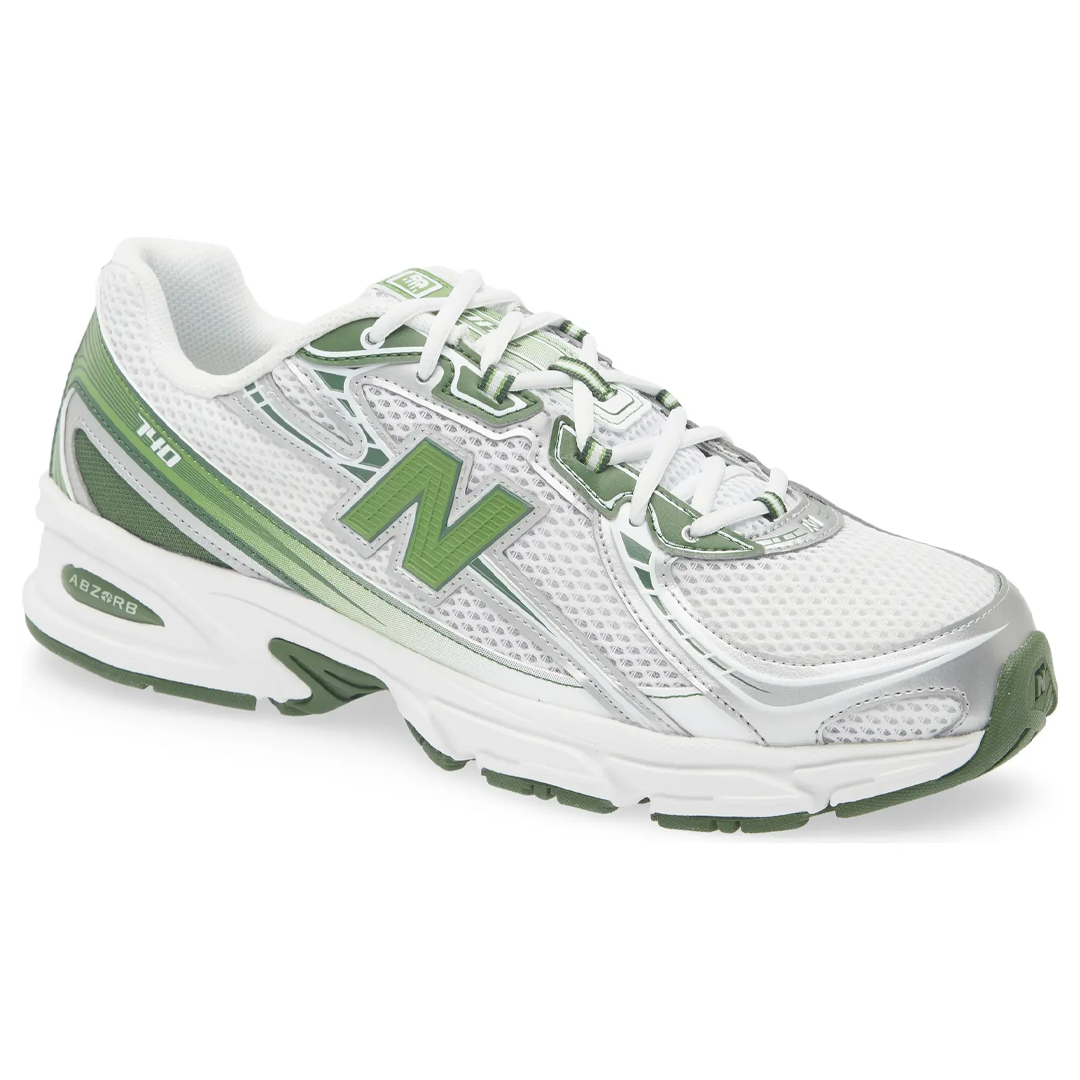 New Balance's Y2K-Era 740 Sneakers Are 40% Off at Nordstrom - Men's Journal