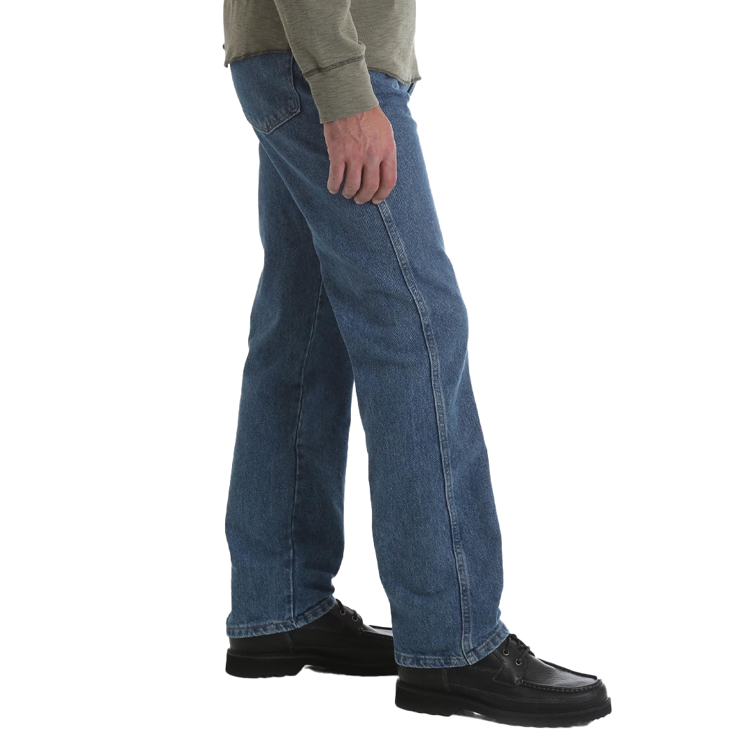 Wrangler Rustler Regular-Fit Jeans Are Just $15 at Walmart - Men's Journal