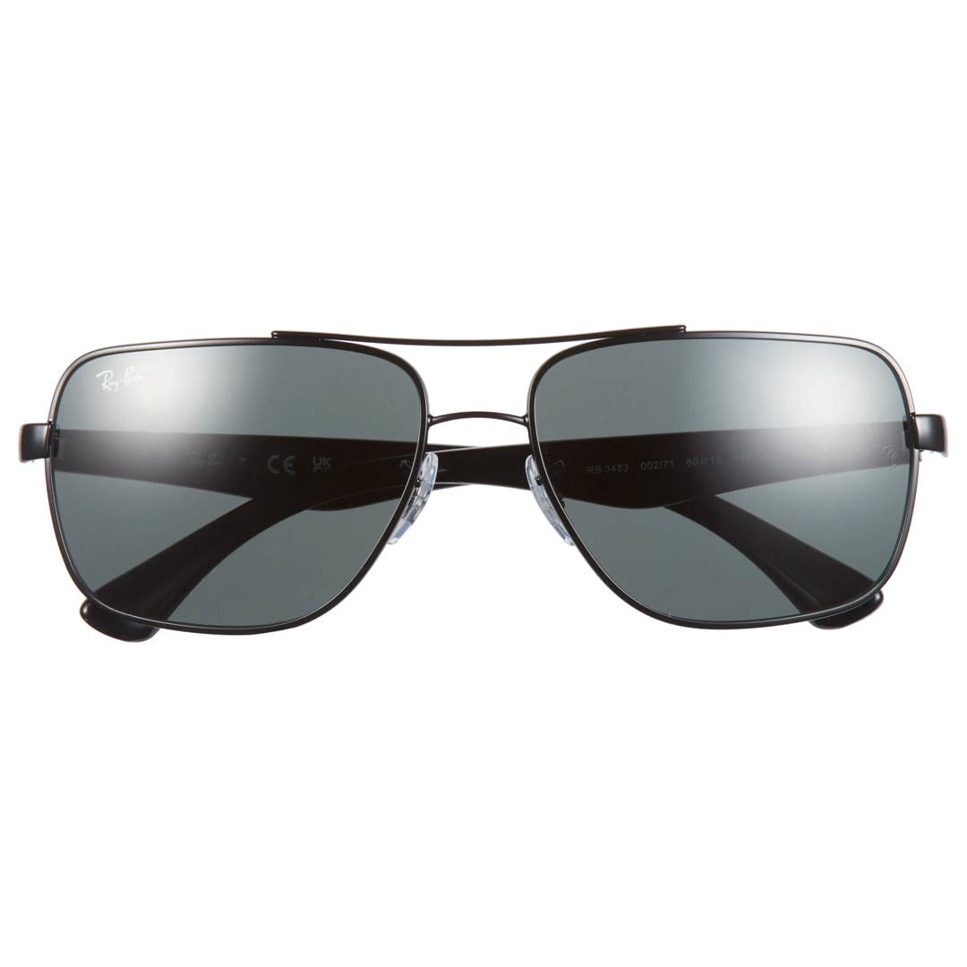 Dozens of Ray-Bans Are Up to 53% Off at Nordstrom Rack - Men's Journal