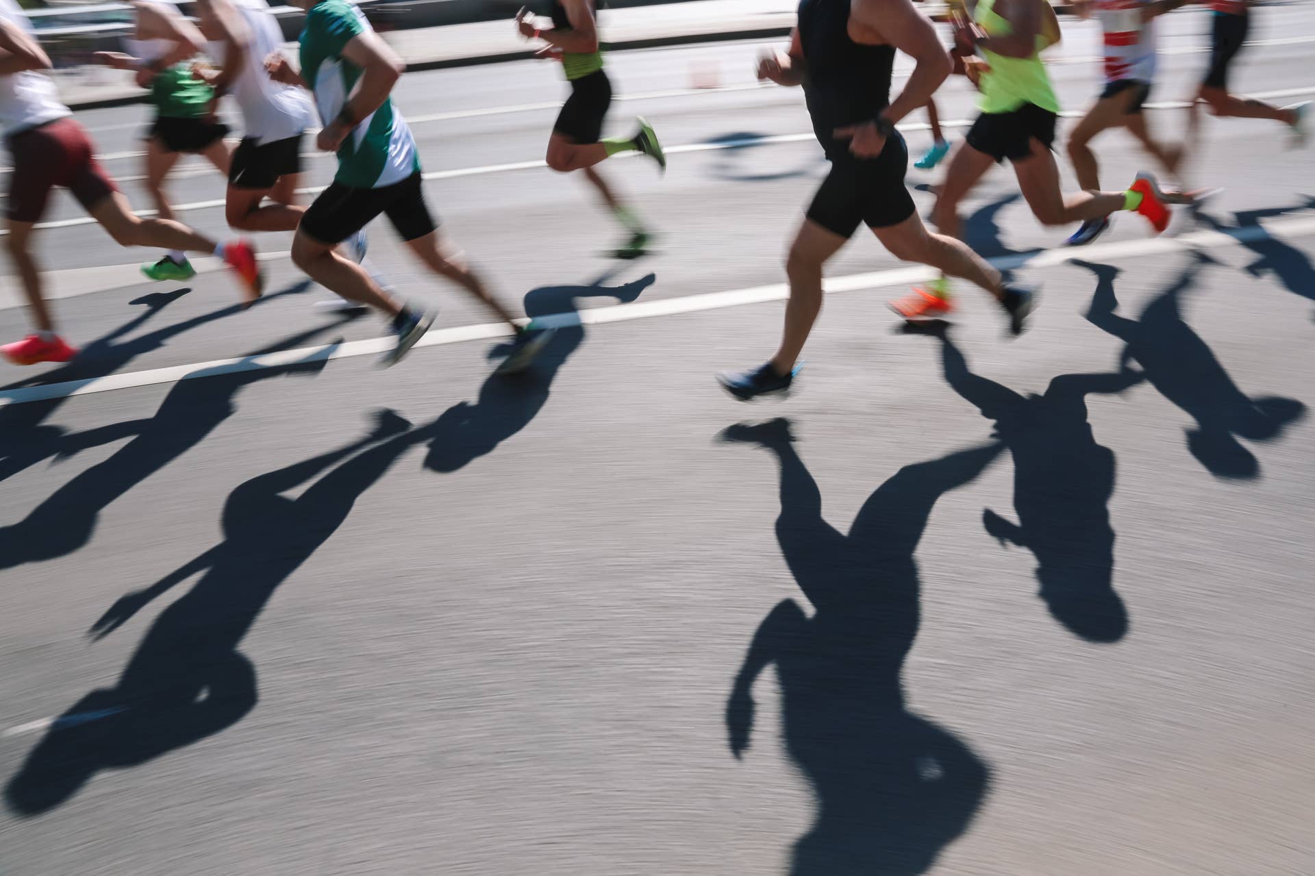 The Science of Speed: How Super Shoes Are Redefining Running - Men's ...