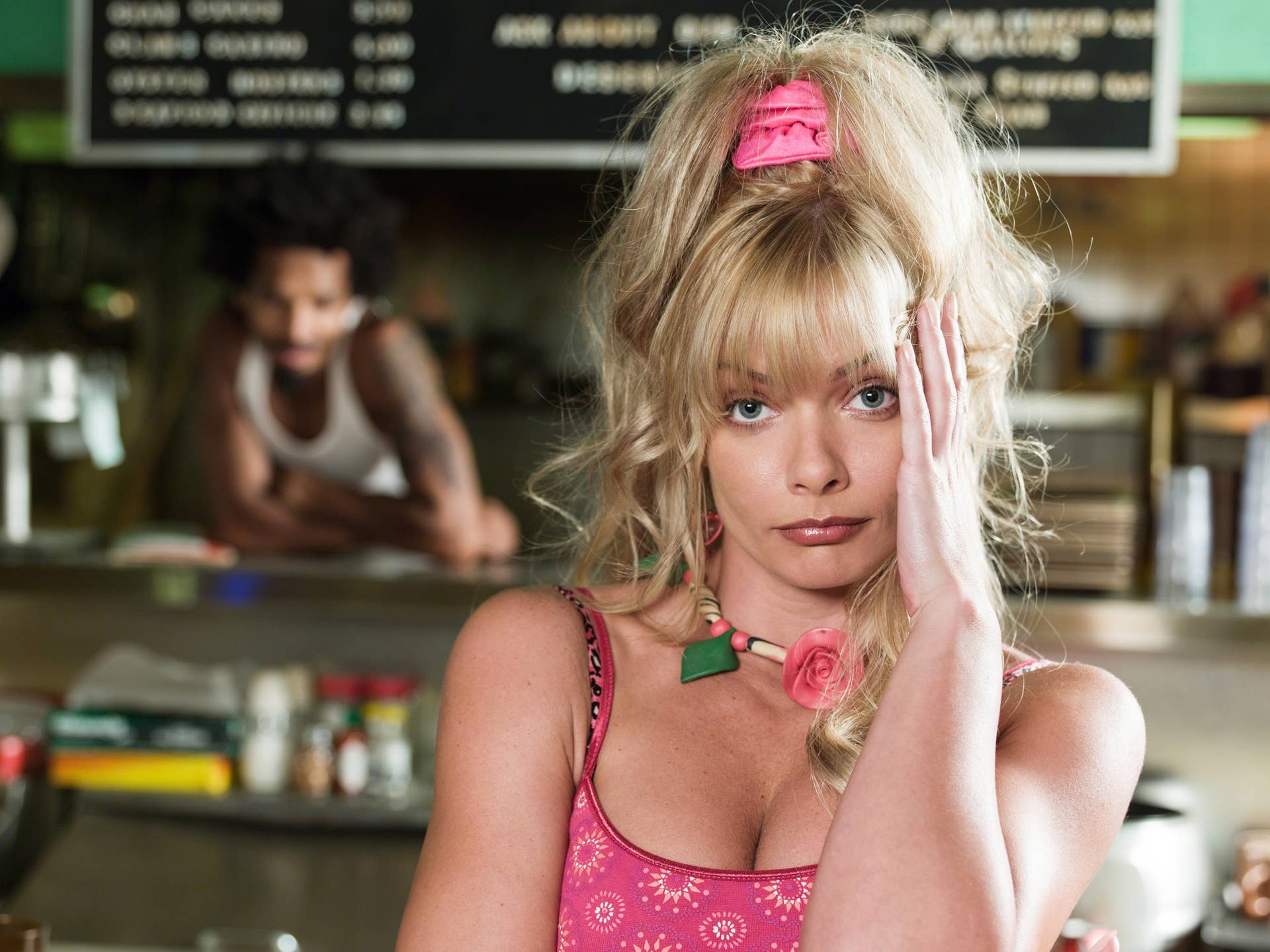 Jaime Pressly From 'My Name Is Earl' Has A Shocking New Career - Men's ...