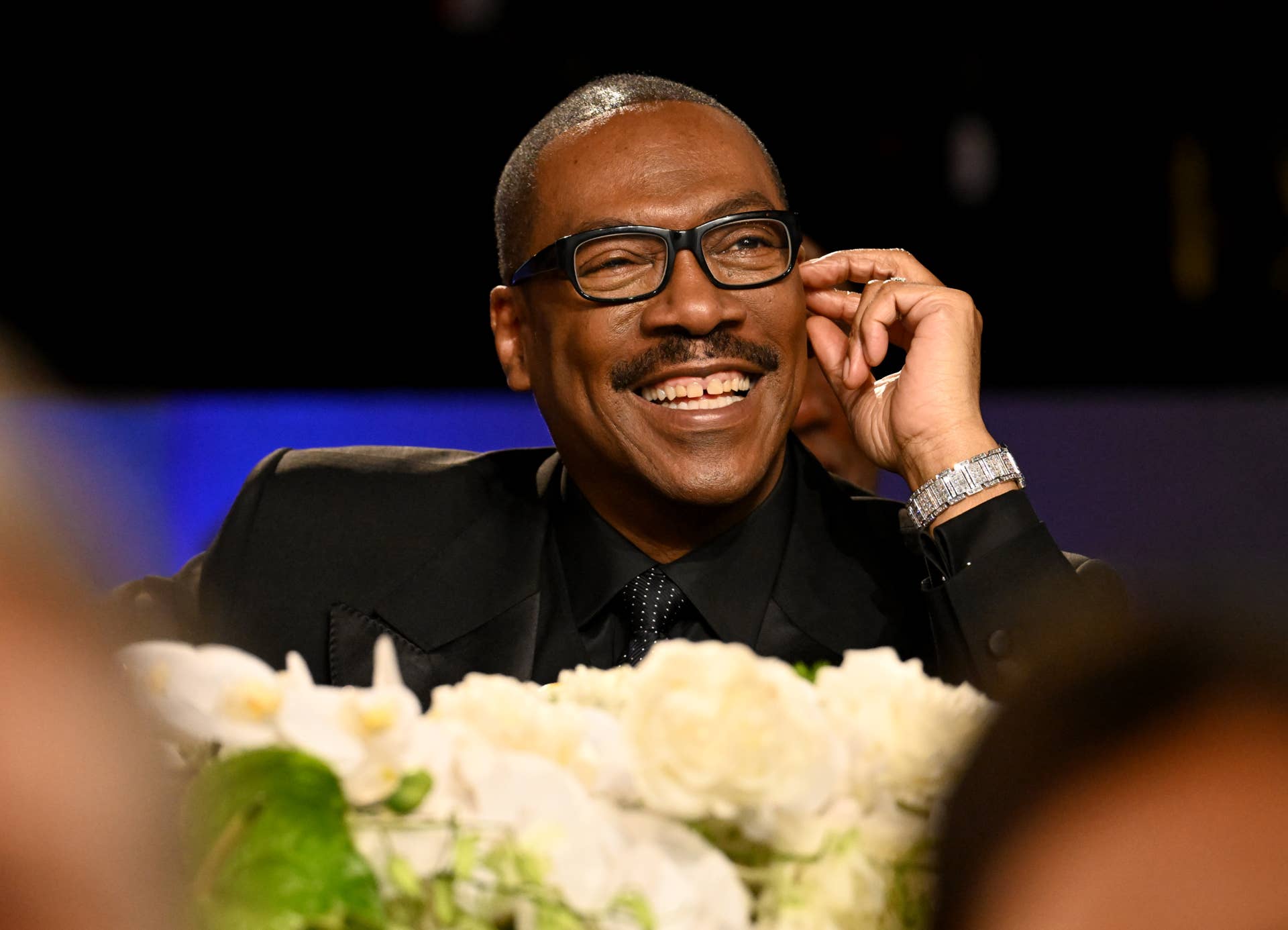 'Dolemite Is My Name' Ranked Eddie Murphy's No. 1 Movie - Men's Journal