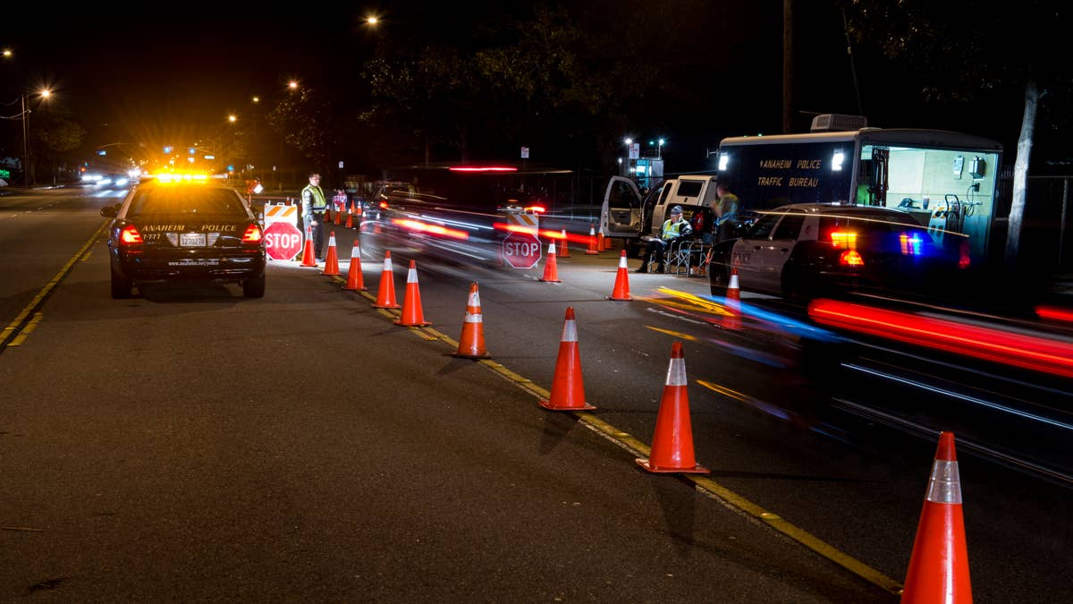 Ohio Ramps Up DUI Checkpoints Statewide—What Drivers Need to Know - Men ...
