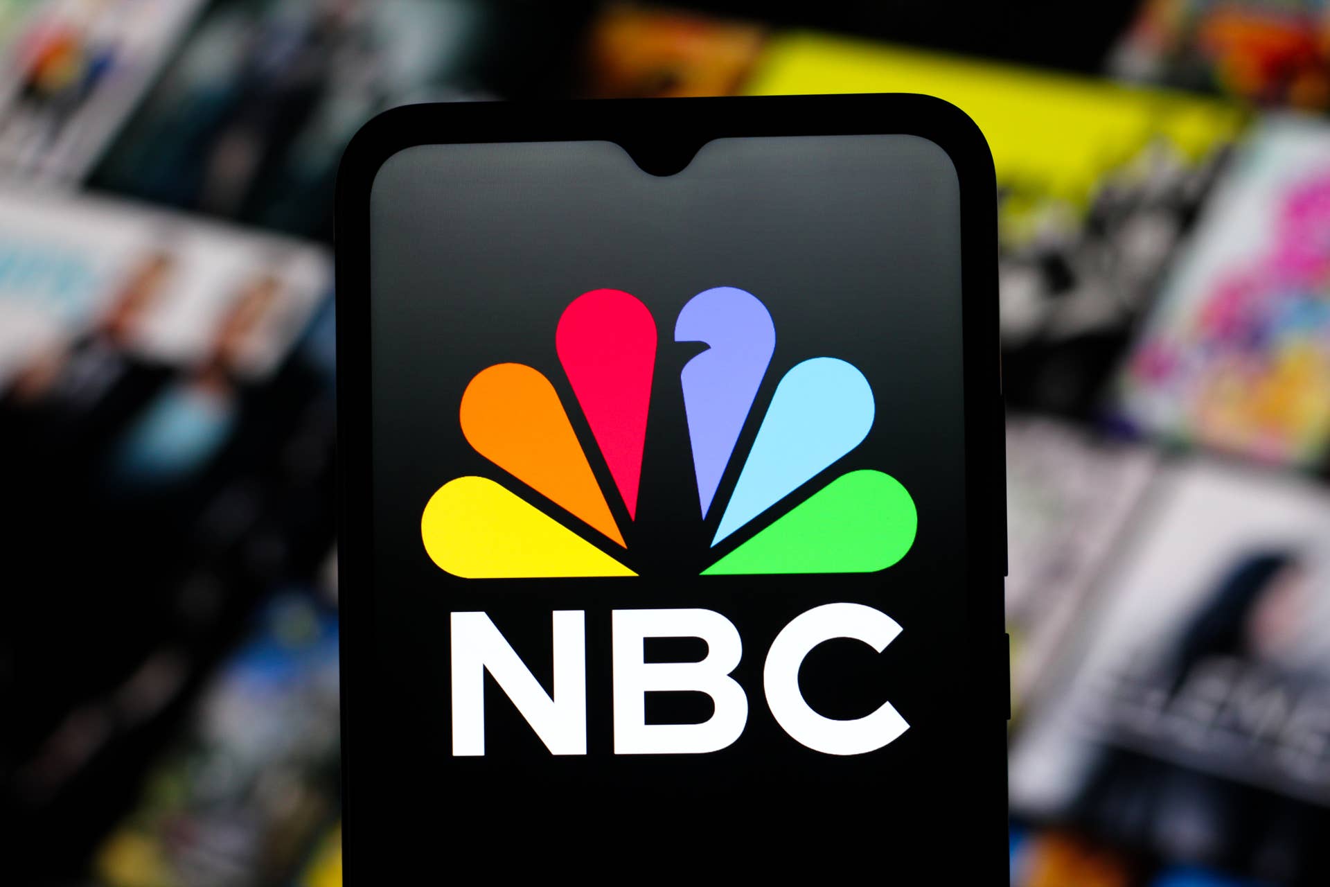 NBC Quietly Cancels Another Show After Just 1 Season - Men's Journal