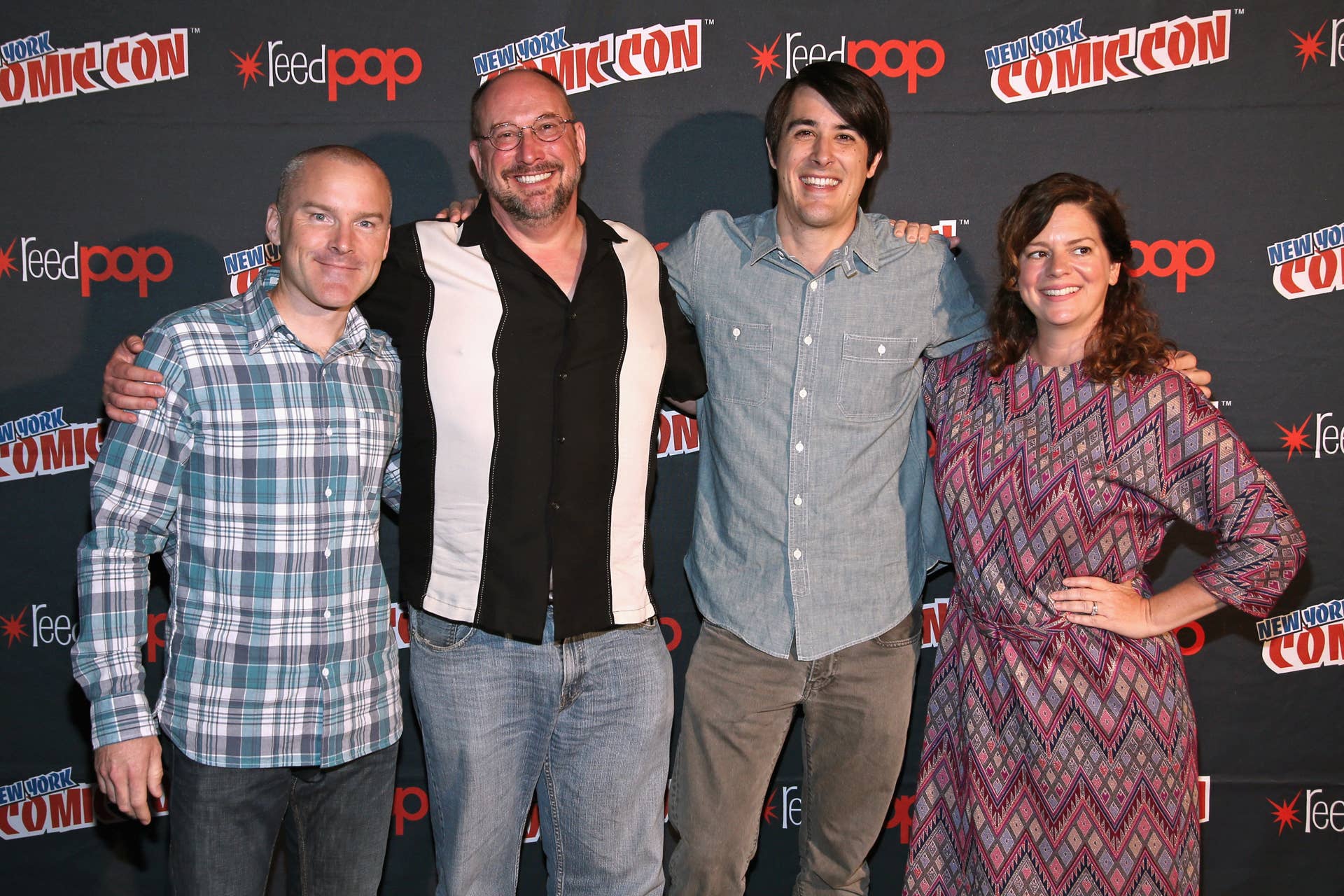Back on Air: Legendary Cartoon Network Series Returns After 9 Years ...