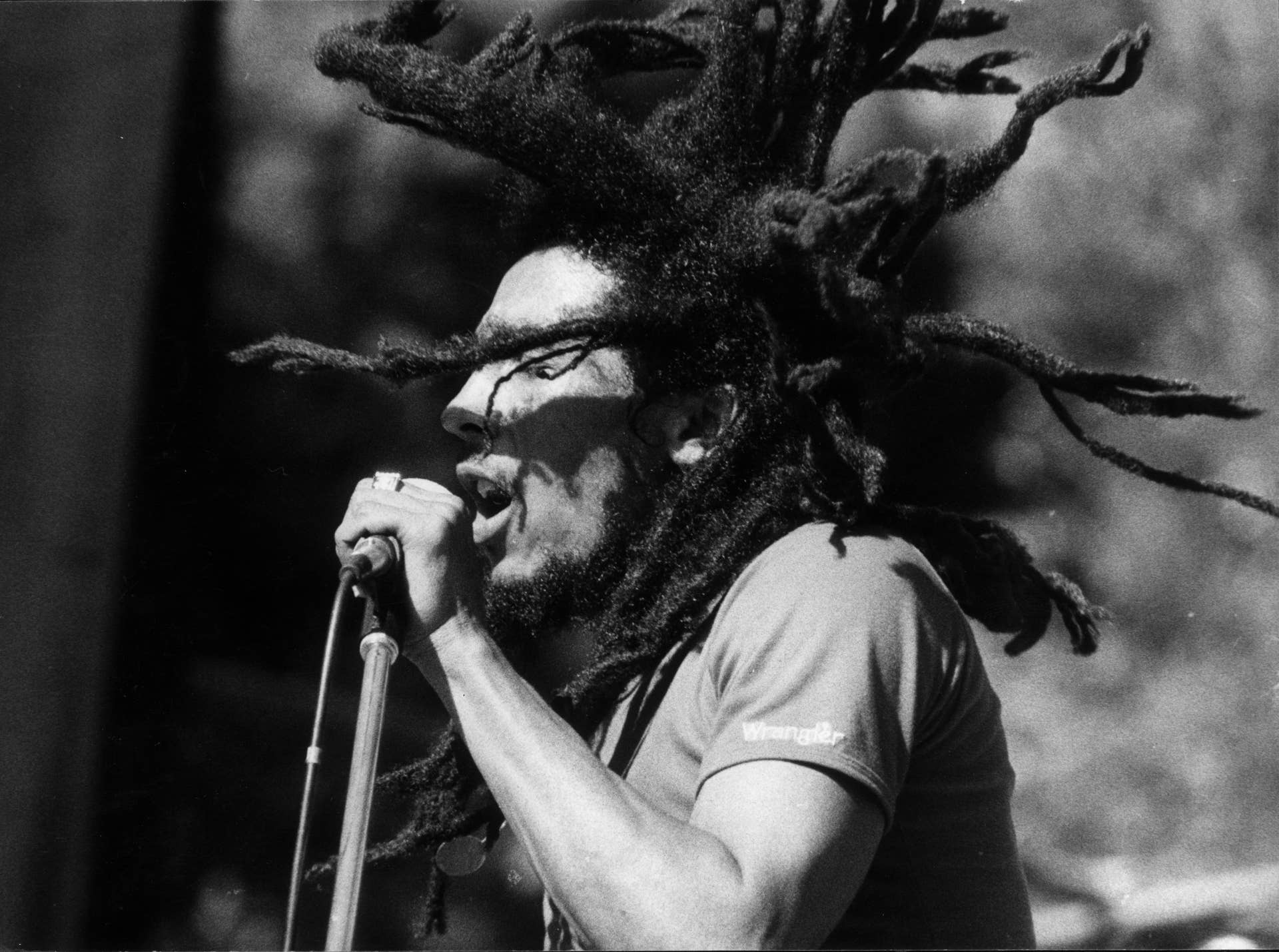 Reggae Legend, Who Died On This Day, Ranked Among ‘Greatest Singers of ...