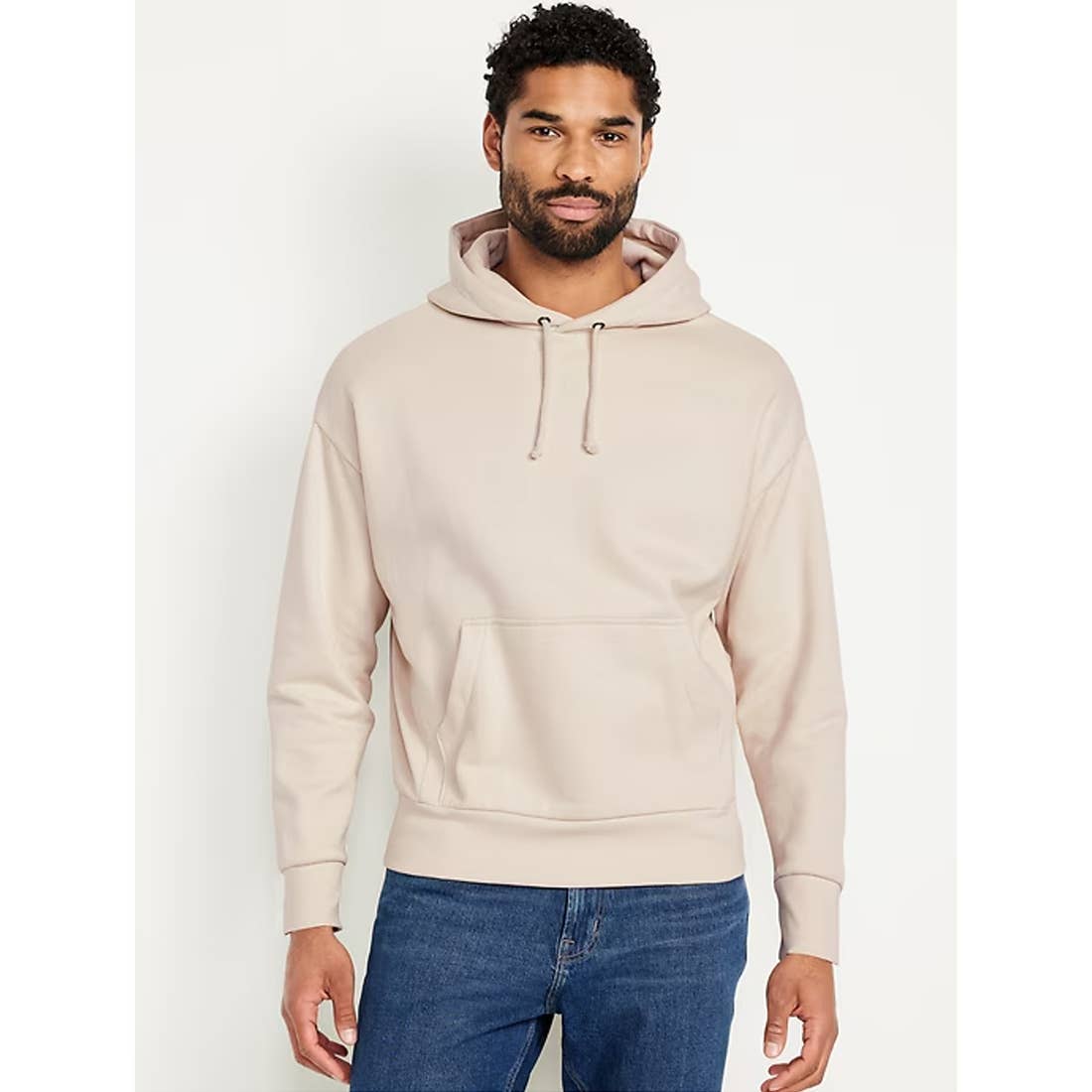Old Navy's Oversized Rotation Hoodies Are on Sale for $9 - Men's Journal