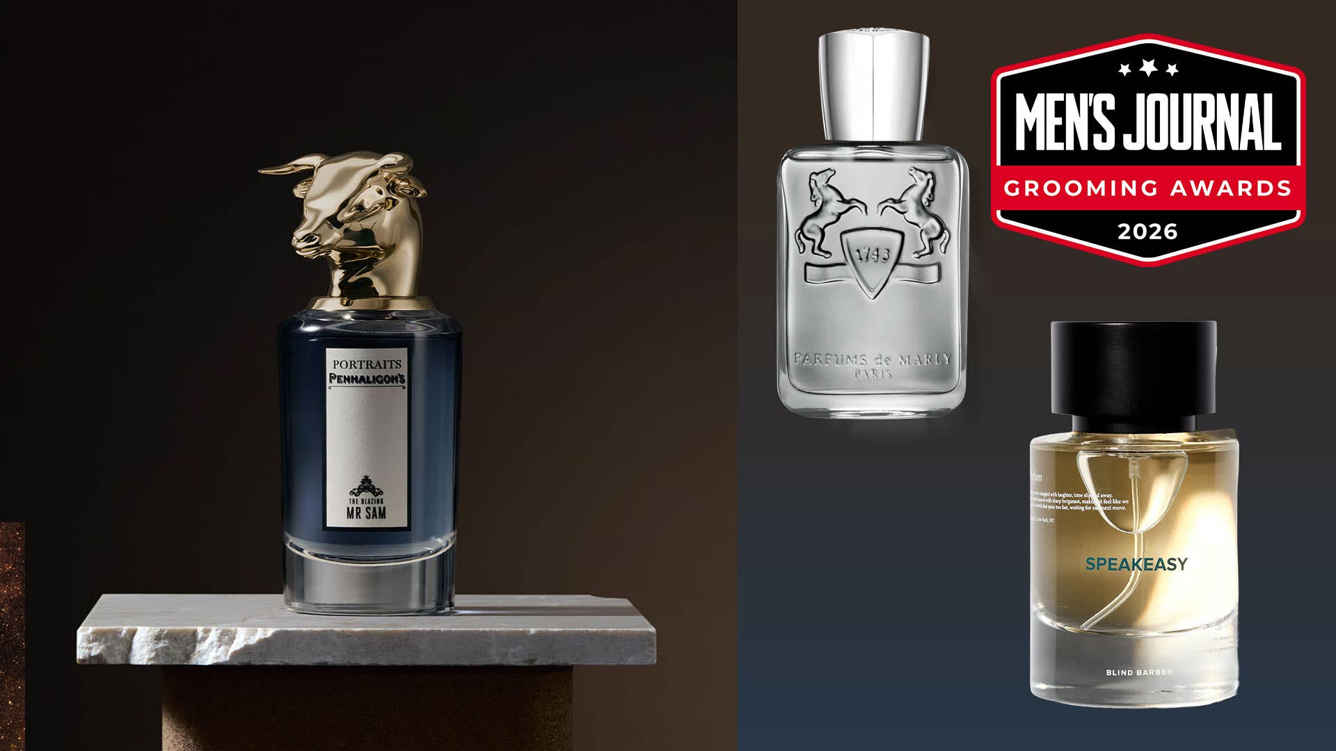 Best Cologne for Men in 2026, Tested and Reviewed - Men's Journal