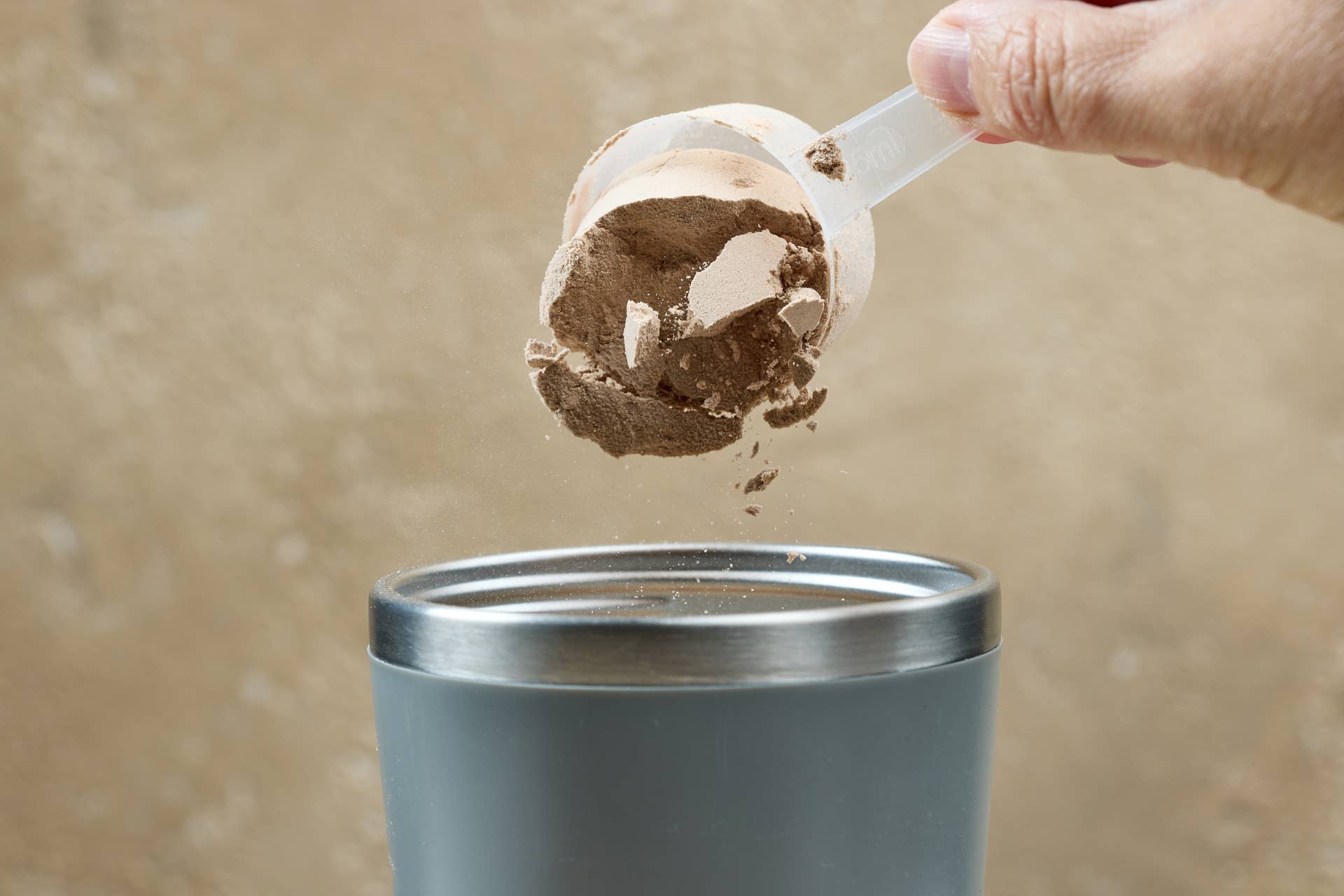 Protein Powder Shortage Coming as Prices Hit Record Highs - Men's Journal
