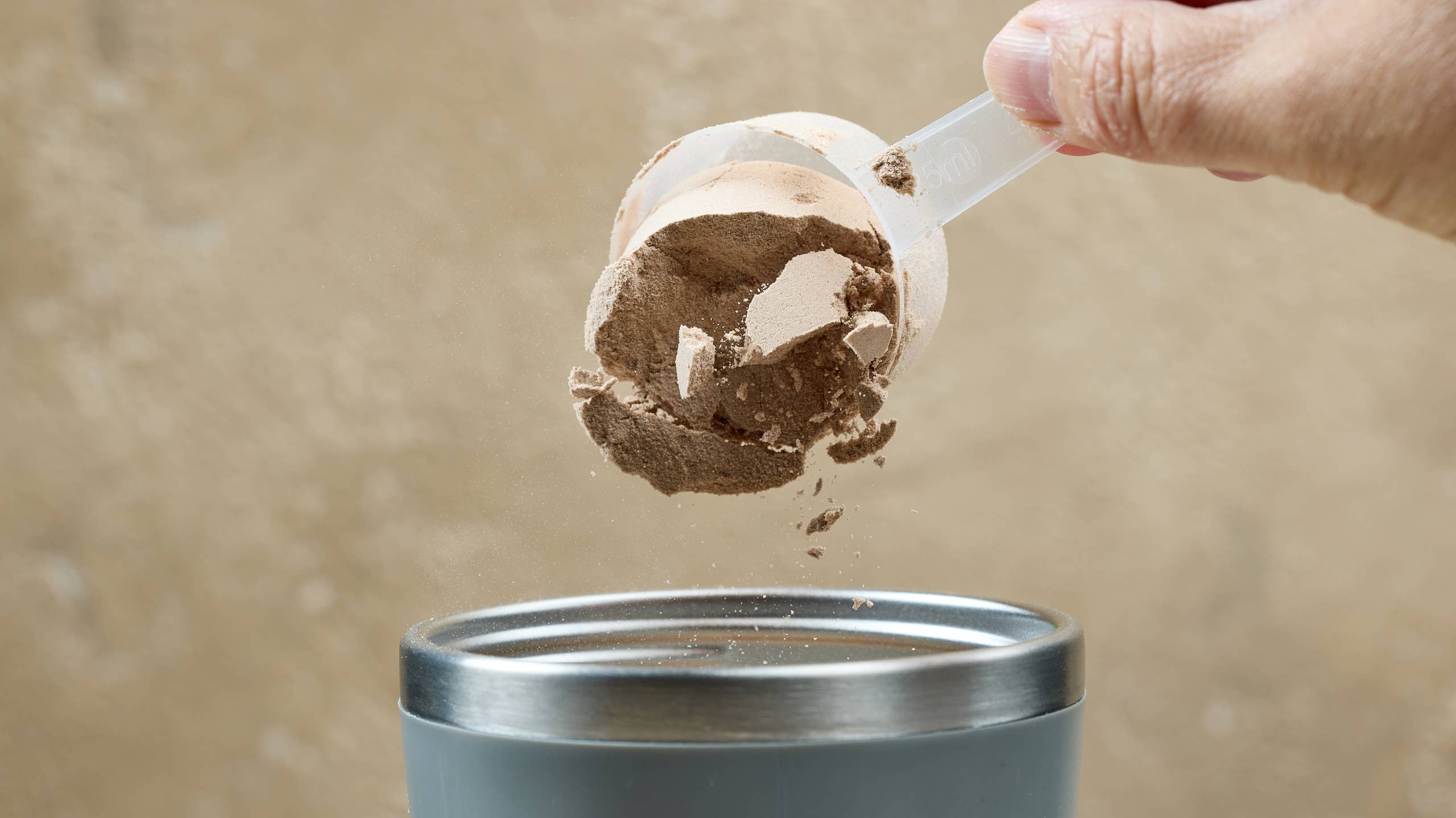 Protein Powder Shortage Coming as Prices Hit Record Highs - Men's Journal