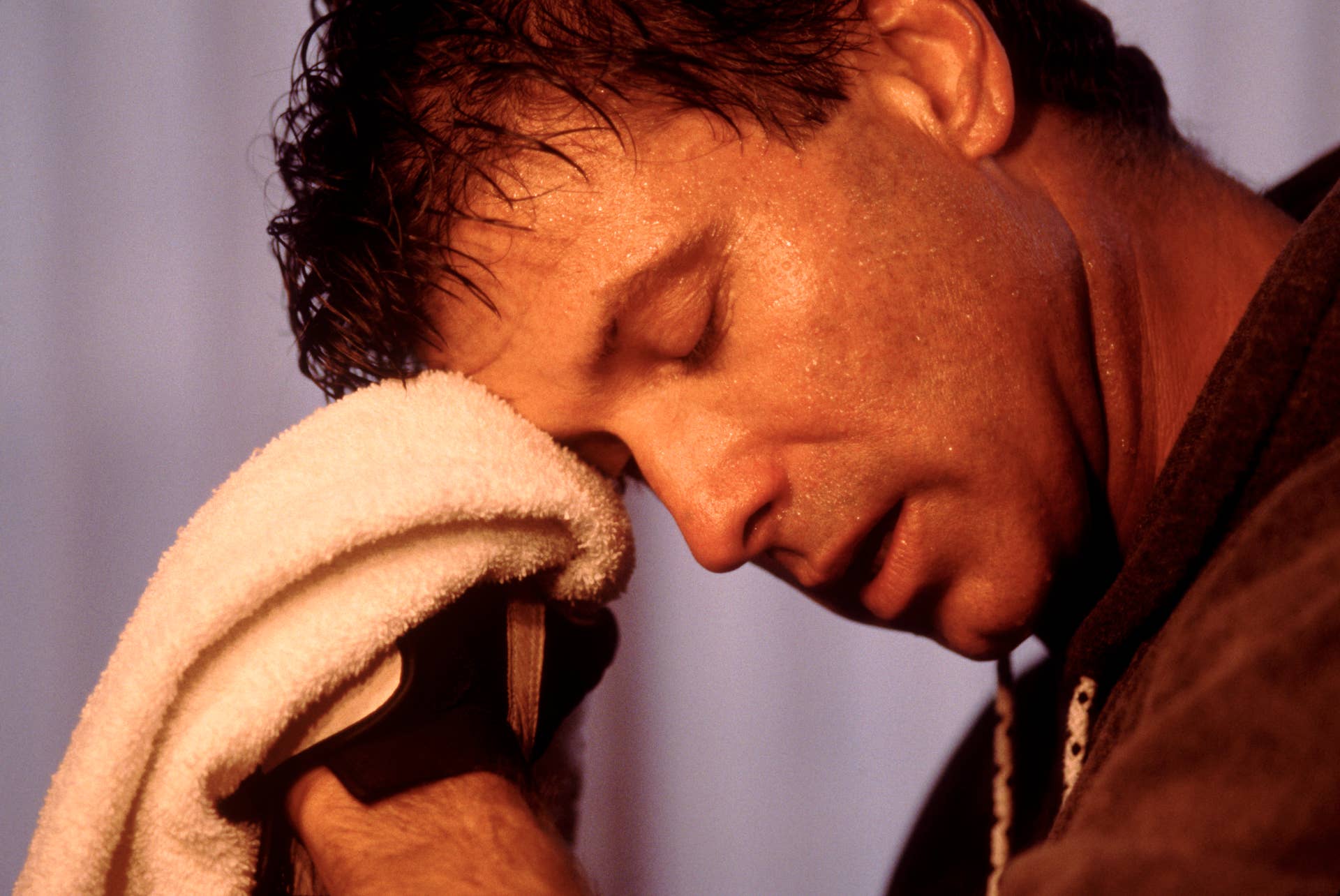 Norovirus Outbreak Hits California — ‘Never Been So Weak’ - Men's Journal