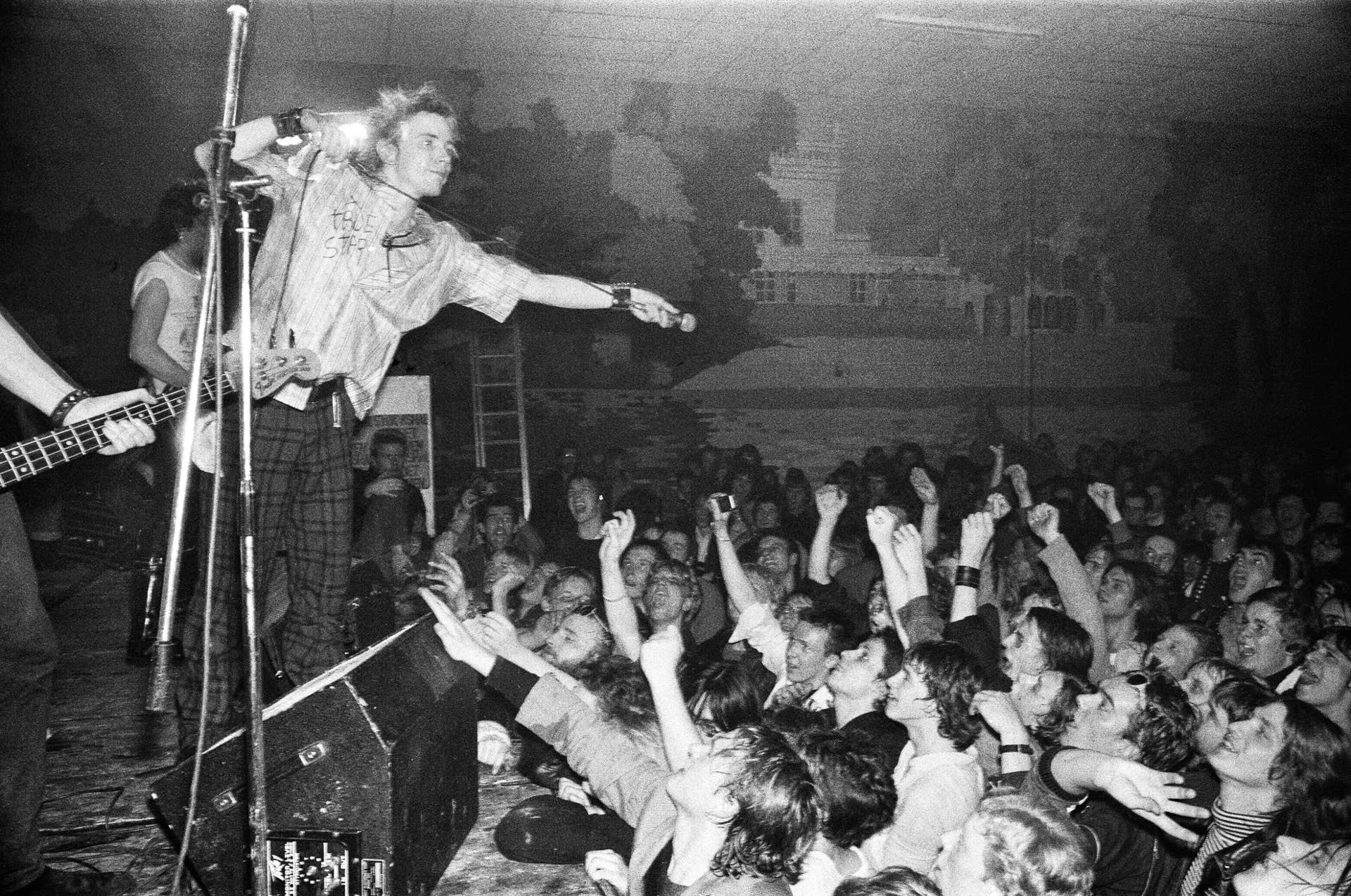 The Sex Pistols Debut Record Ranked Among Best Punk Albums Of All