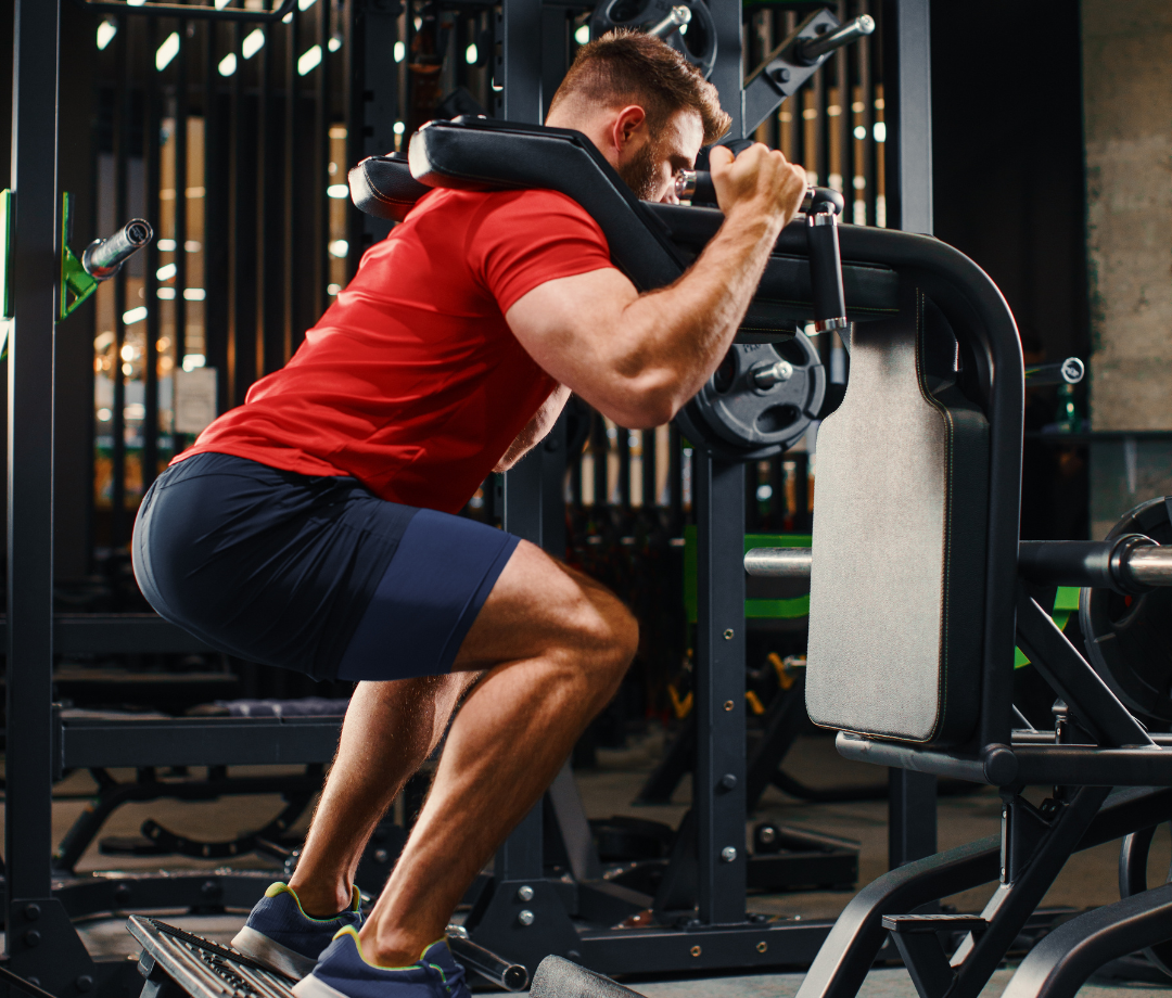 Cooper DeJean Shares the Power Workout Behind His NFL Speed - Men's Journal
