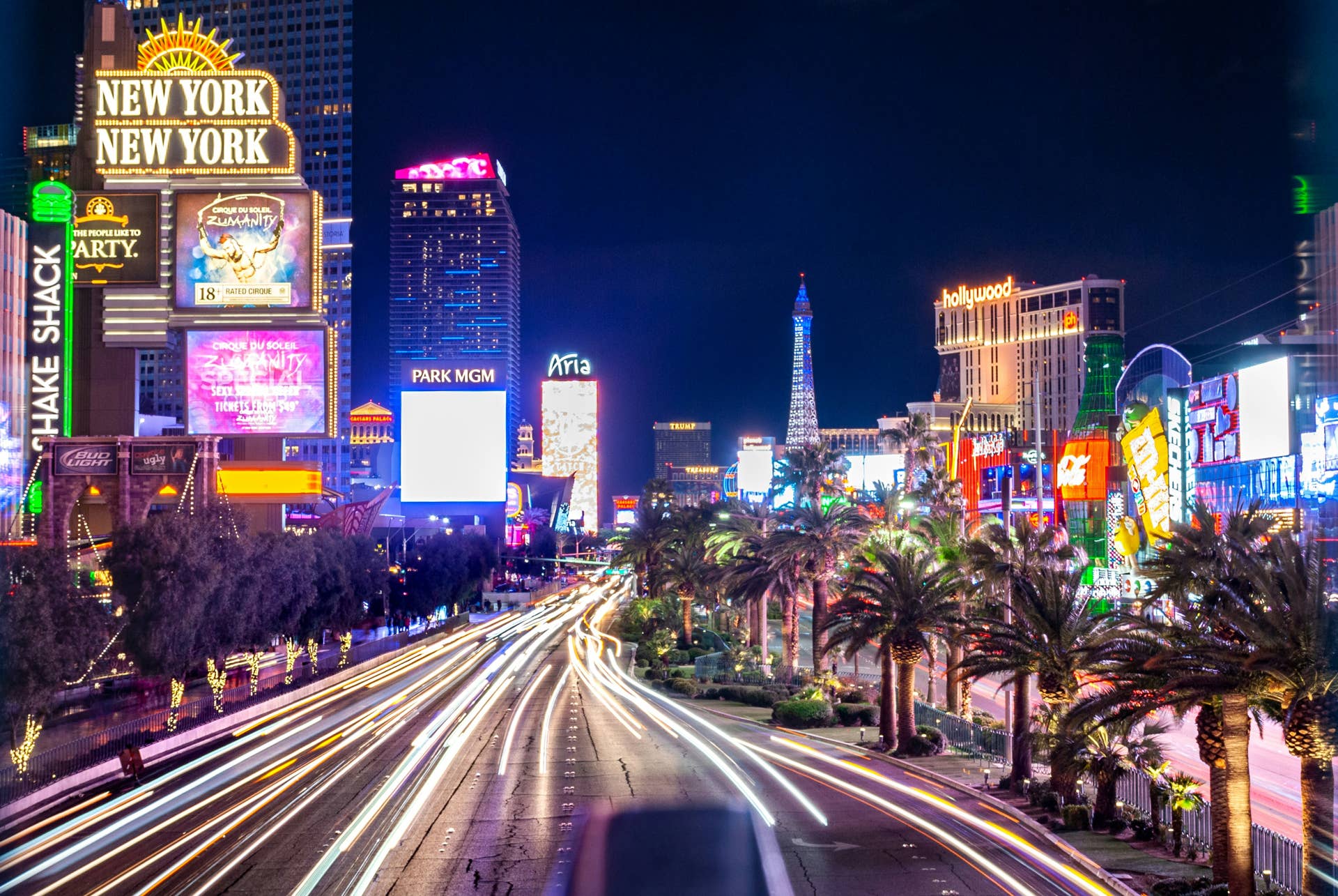 Controversial Las Vegas Restaurant Closes After Two Decades of Service ...