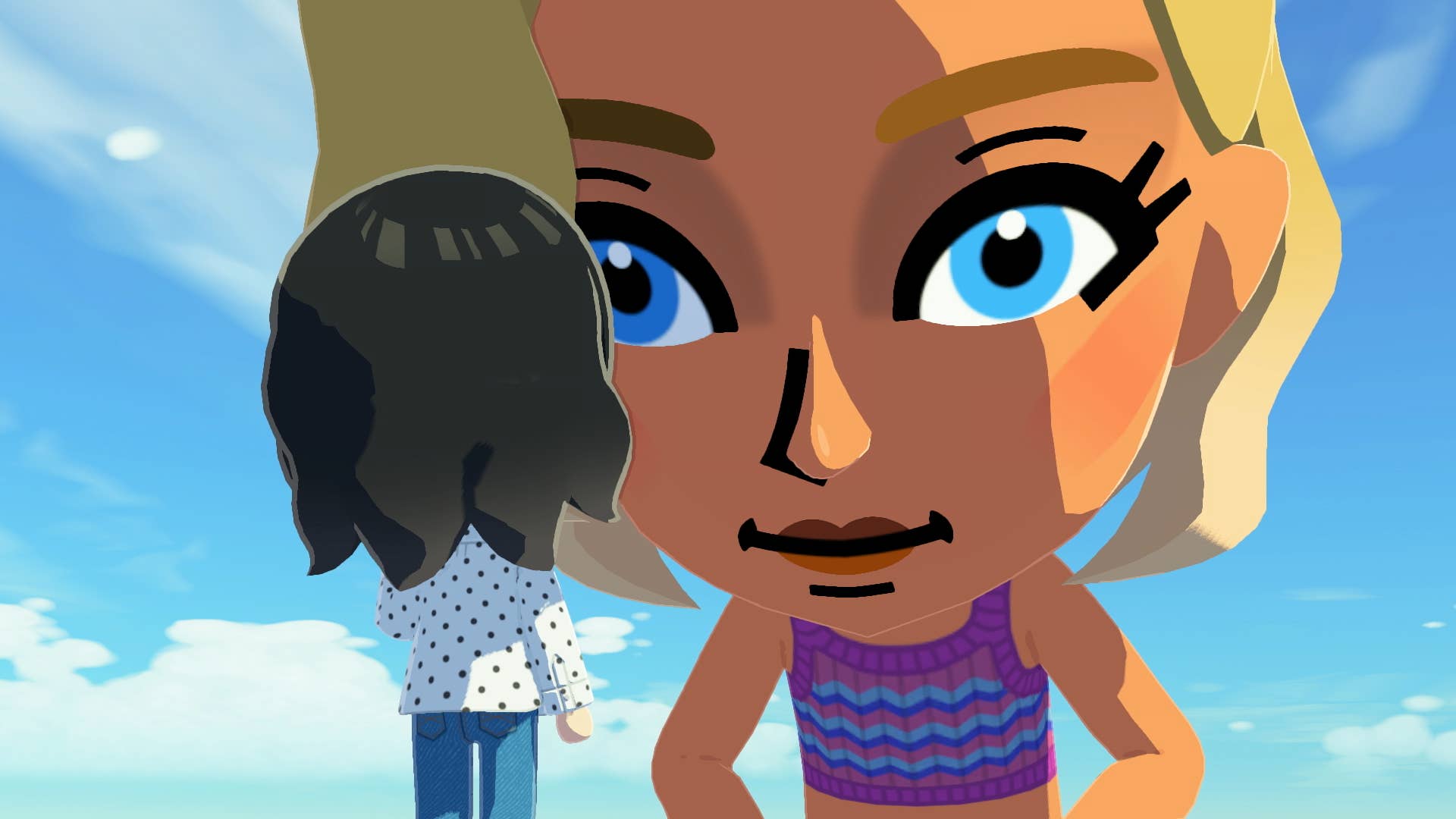 ‘Tomodachi Life’ Update Fixes Some of Its Most Annoying Bugs - Men's ...