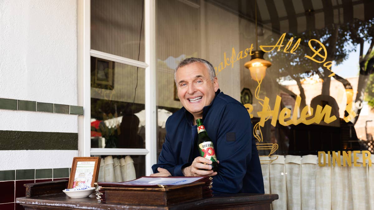Why Phil Rosenthal Is Leaving Netflix for YouTube and His Search for ...