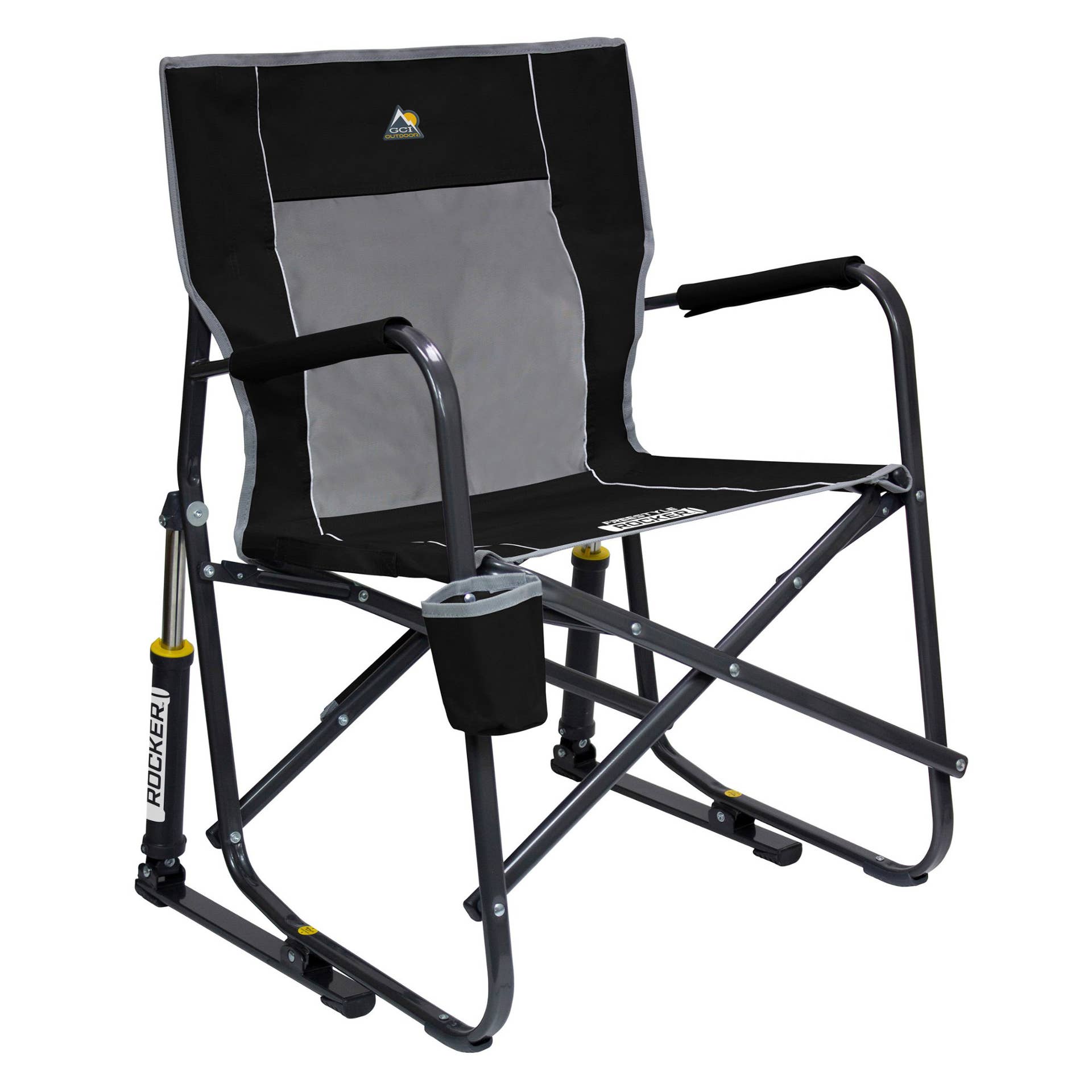 REI Is Selling GCI's Freestyle Rocker Chair for 40% Off - Men's Journal