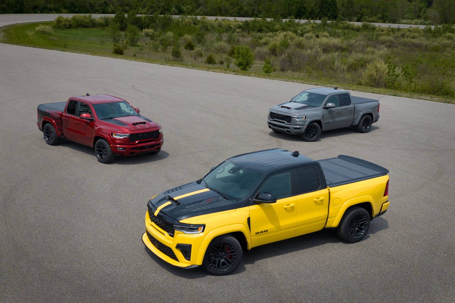 Ram Eyes Sub-$40K Compact Truck, New Dakota As Part Of Comeback Plan ...