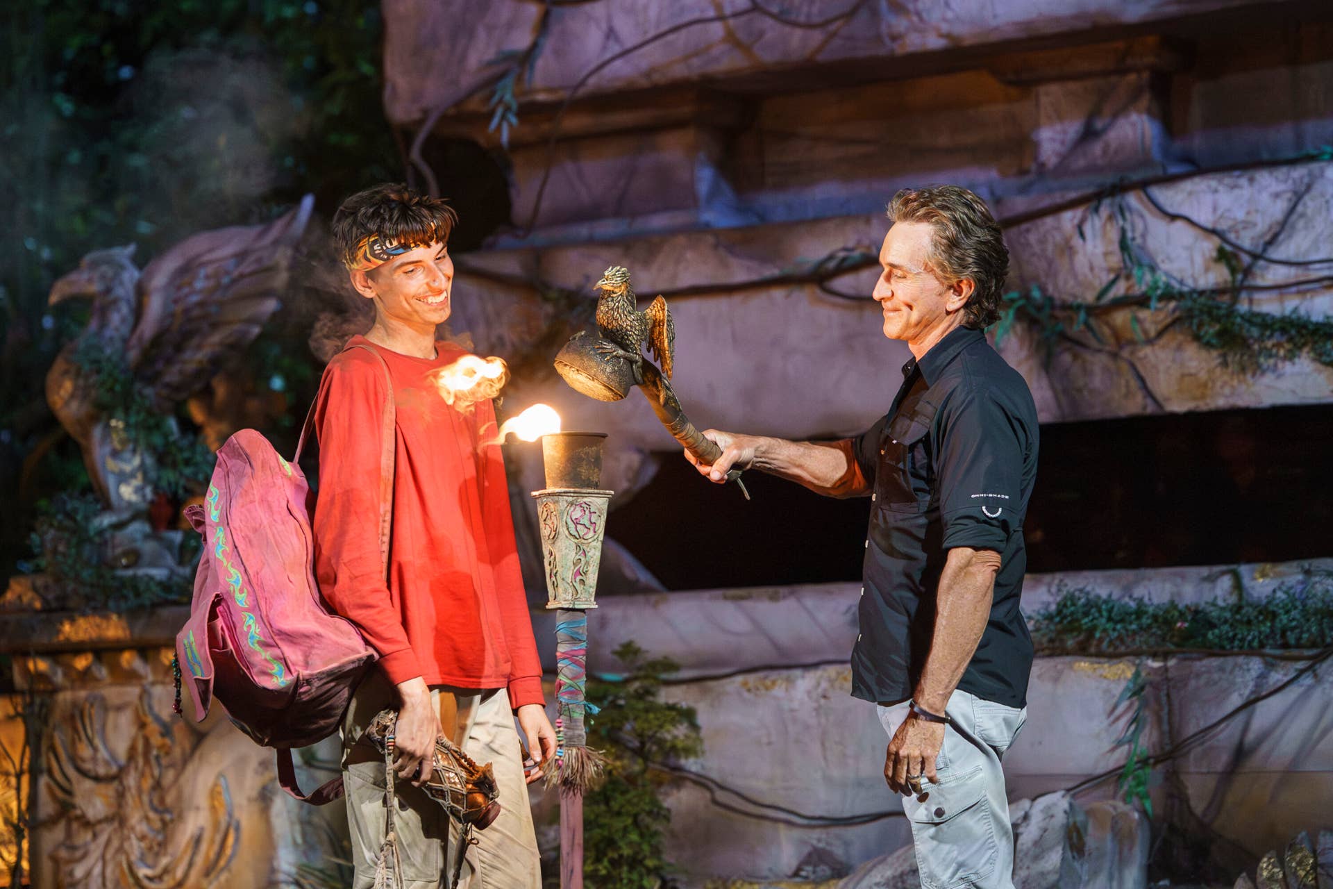 Tiffany Nicole Ervin Reflects on Her Near Win on ‘Survivor 50’ - Men's ...