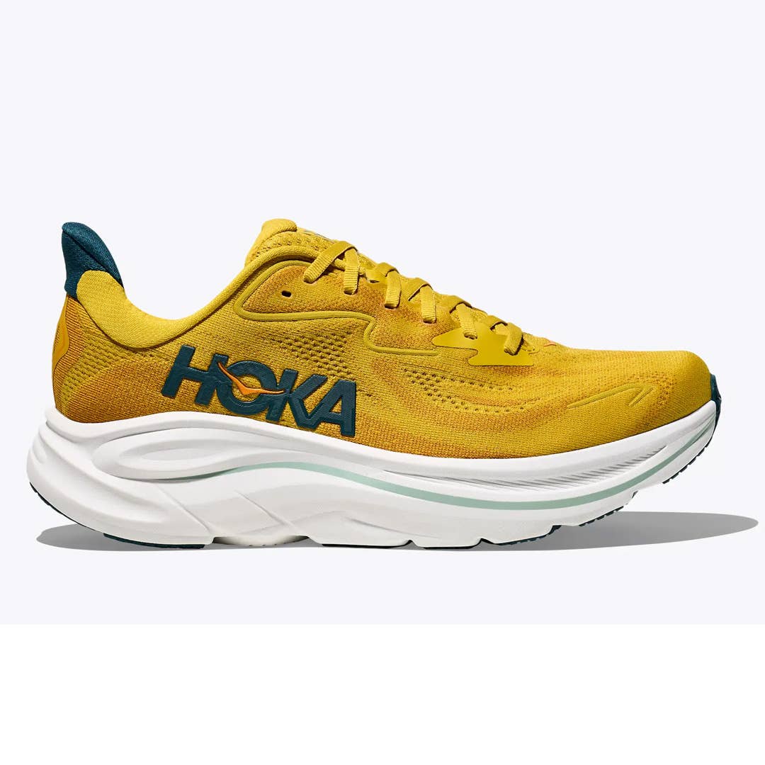 Hoka Clifton 10 Running Shoes Are a Rare 20% Off Right Now - Men's Journal