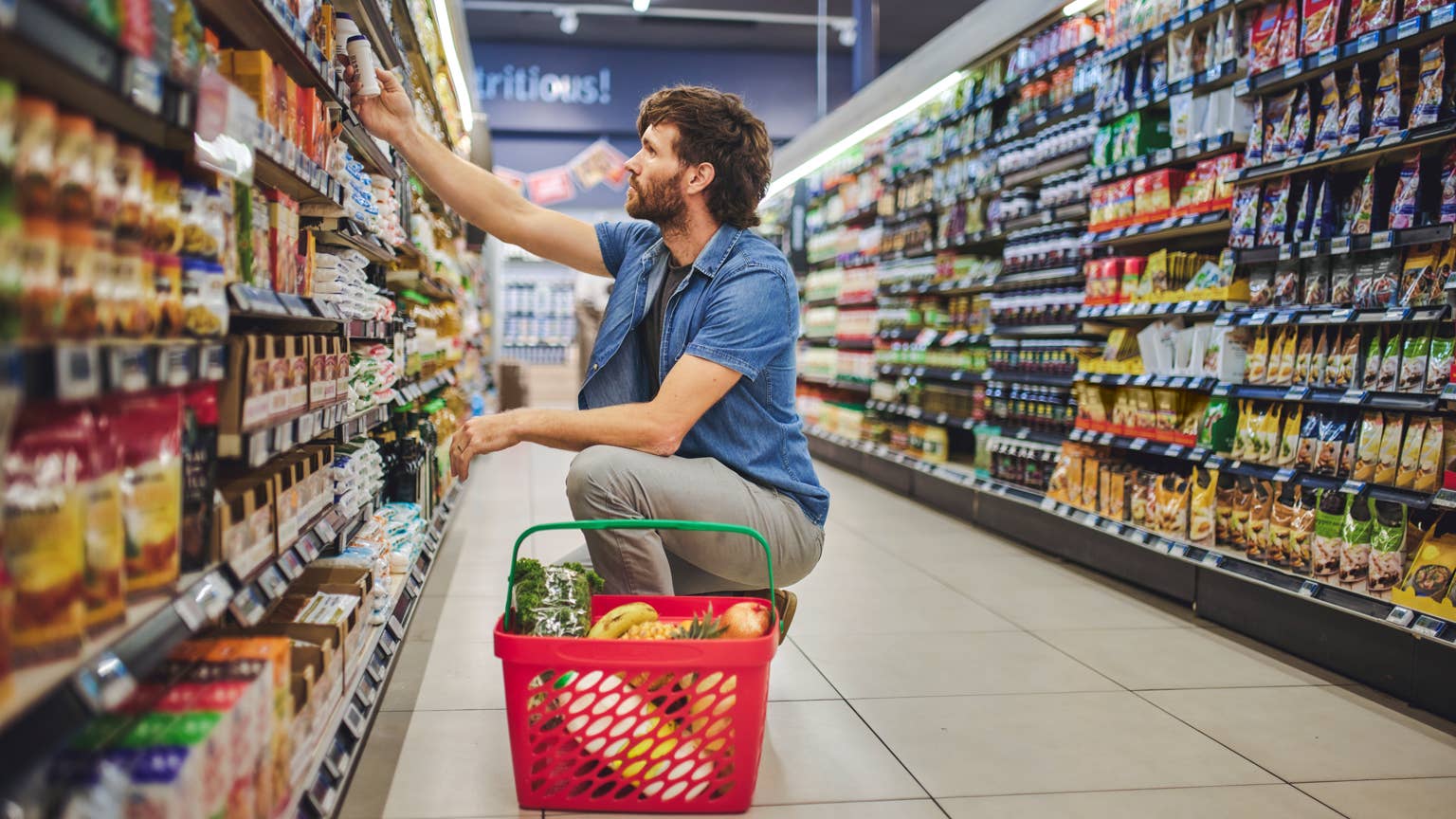 Have We Gone Too Far With Protein Snacks? - Men's Journal