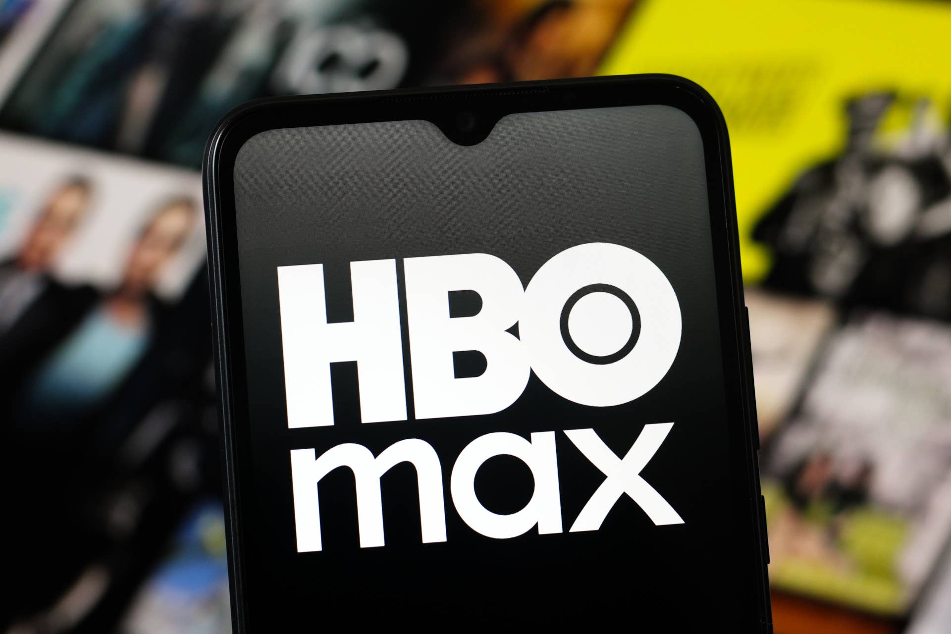 HBO Max Adding Taylor Sheridan's 'Hell or High Water' in June - Men's ...
