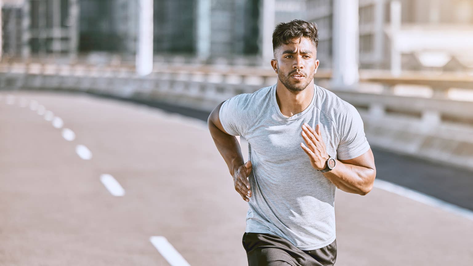 Does Hybrid Training Benefit or Hurt Running Performance? - Men's Journal