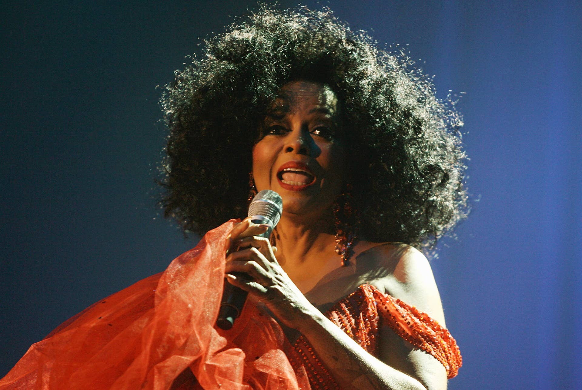 46 Years Ago Today: Legendary Music Artist Released Her Signature Album ...