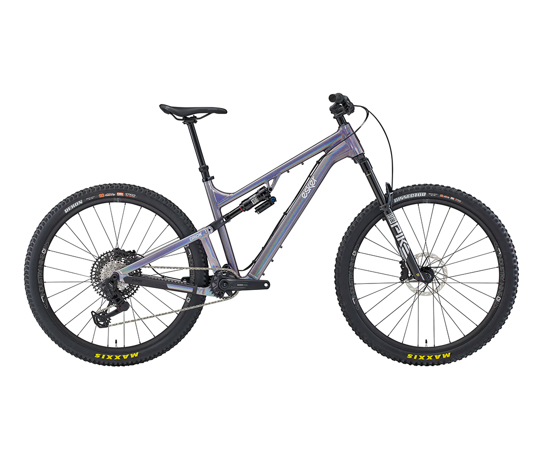 The Best Mountain Bikes You Can Buy in 2026 - Men's Journal