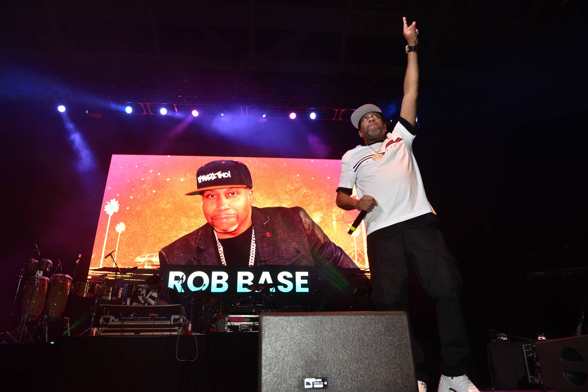 Rob Base Cause of Death at 59: How Did the 'It Takes Two' Rapper Die ...