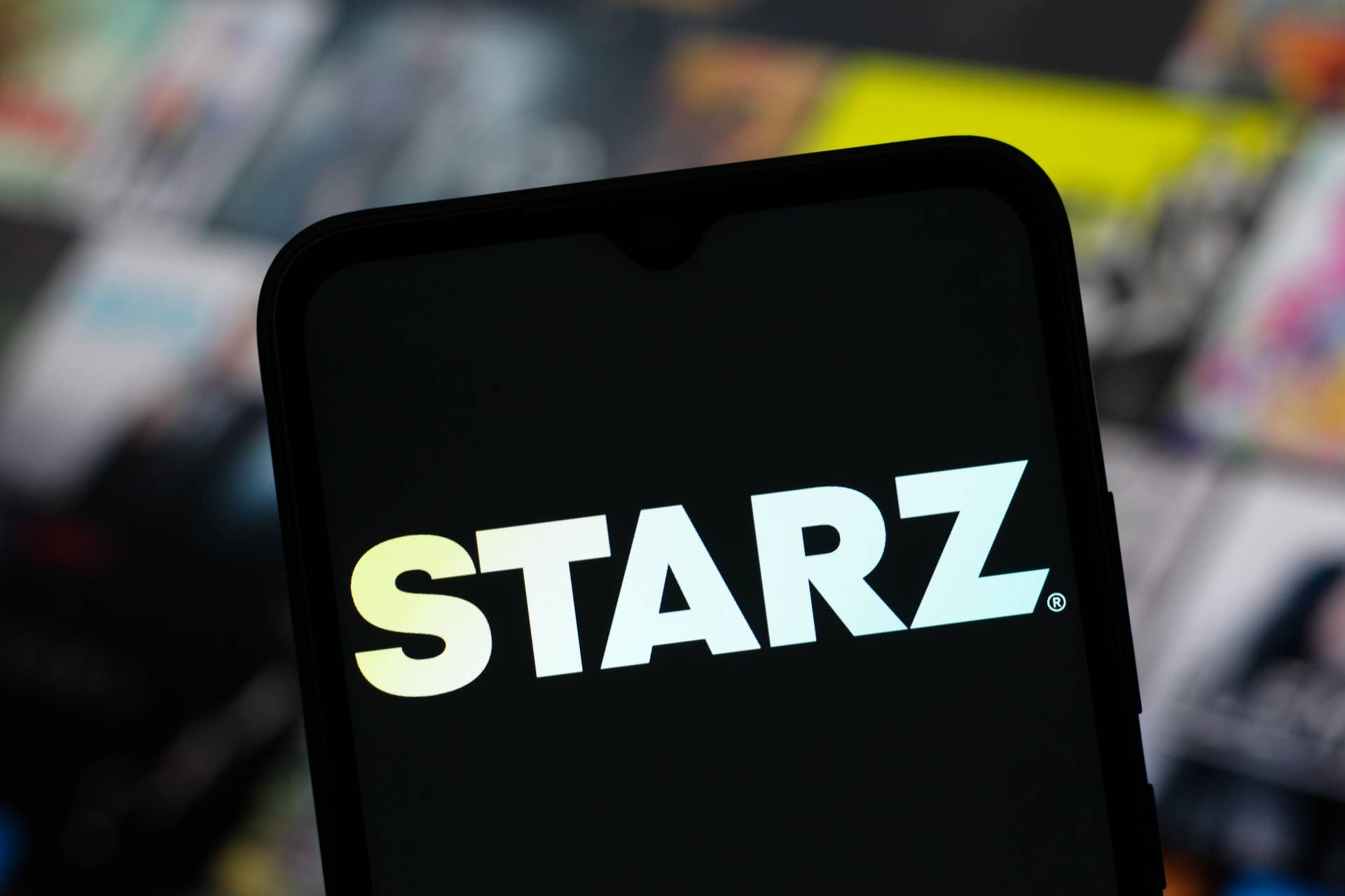 Starz Cancels Beloved Show's Sequel After Just One Season - Men's Journal