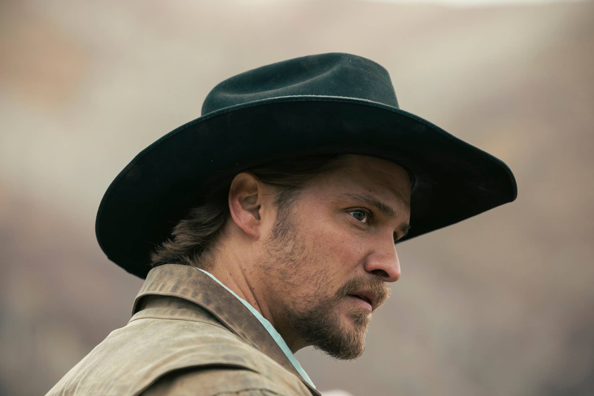 'Marshals' Season 1 Ending Explained: Does Kayce Sell East Camp? - Men ...