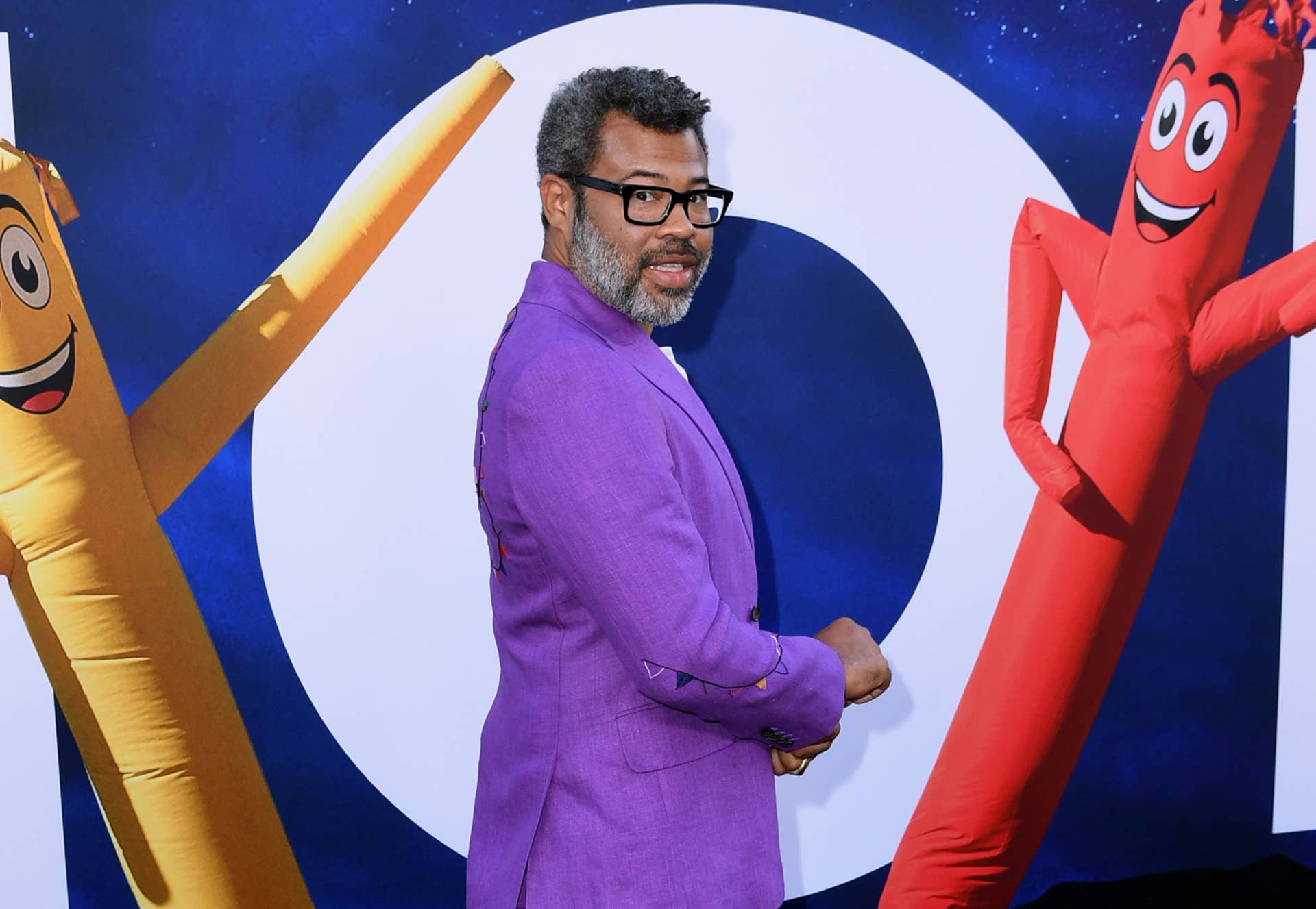 Netflix Adds Popular Jordan Peele Sci-Fi Horror Film - Men's Journal